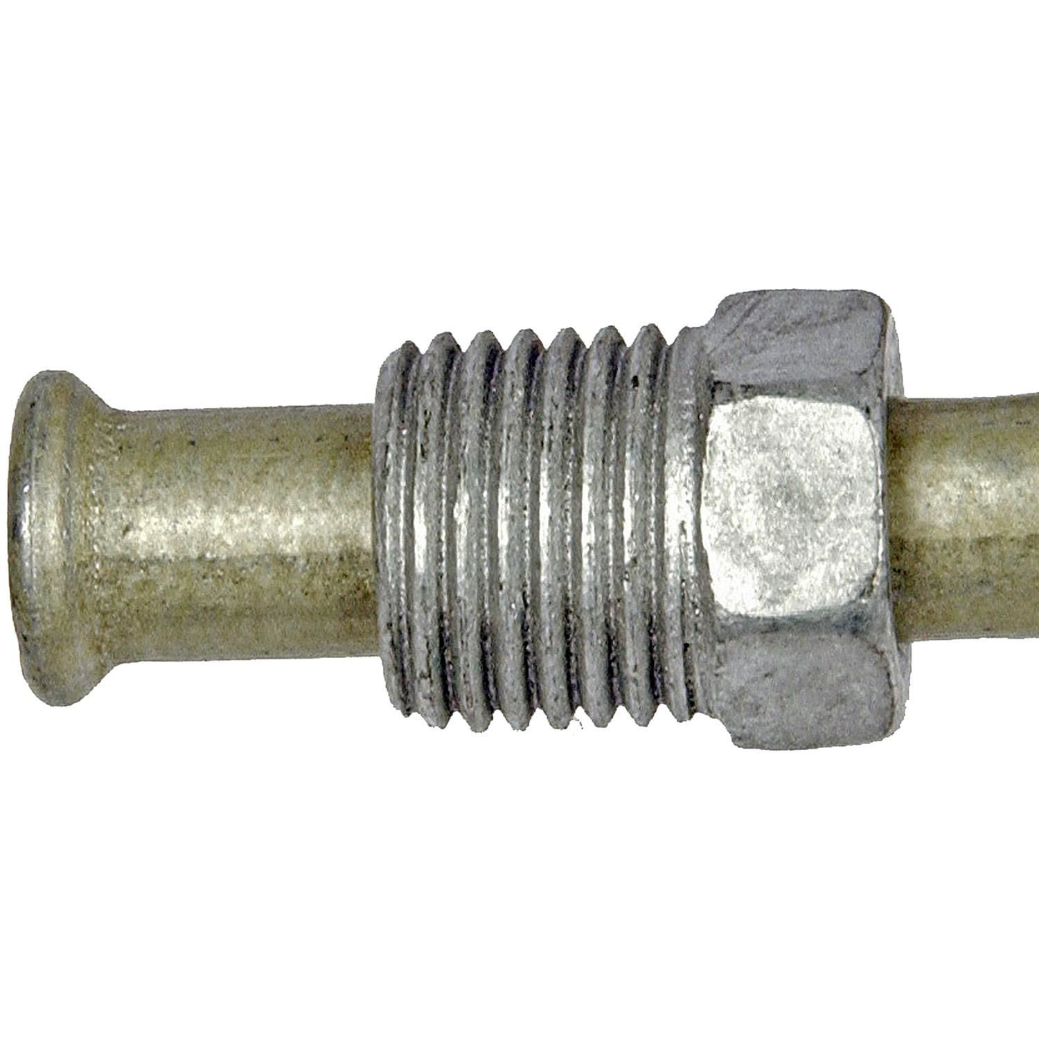 Duralast Transmission Cooler Line Assembly B61198