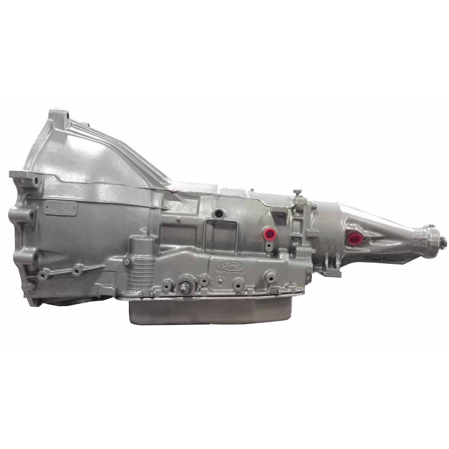 All Transmission Parts Remanufactured Automatic Transmission Assembly ...