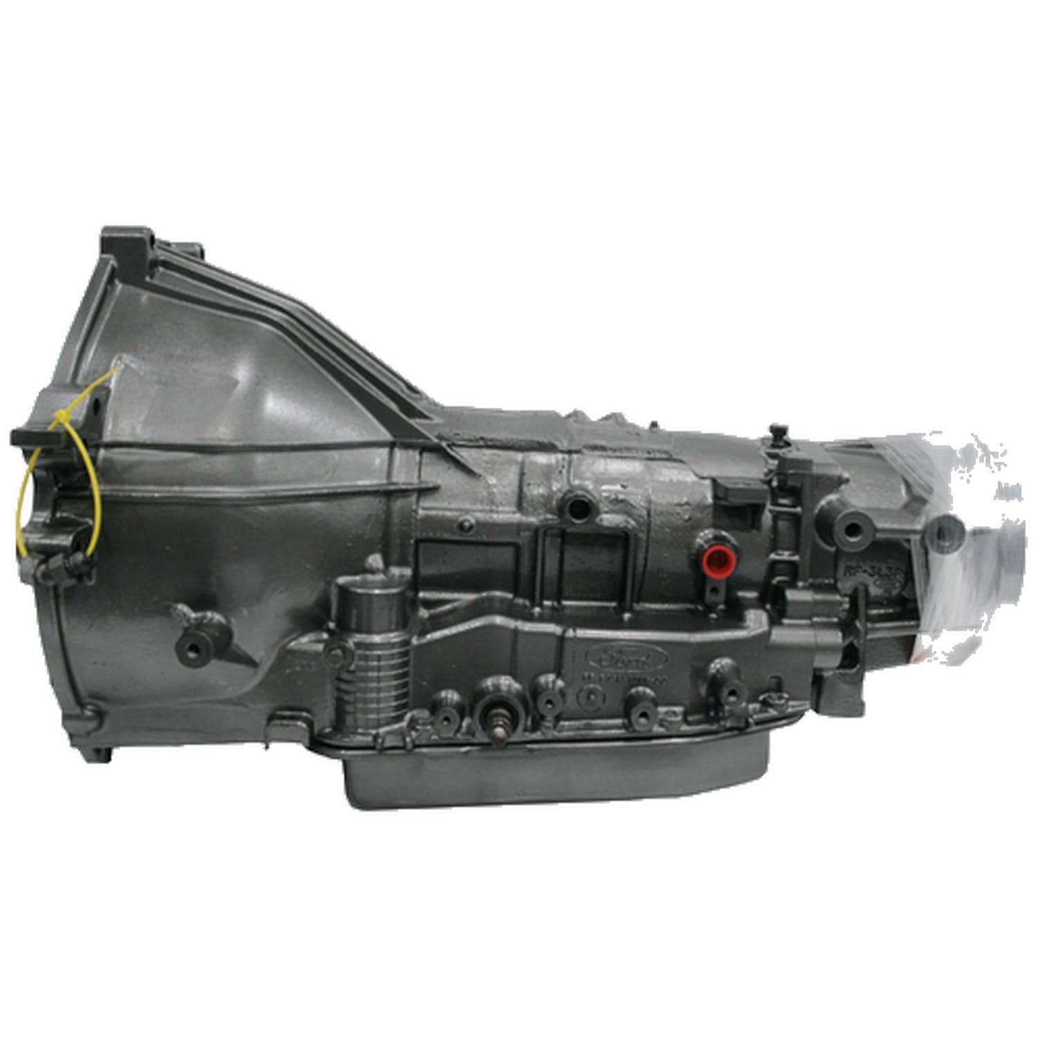 All Transmission Parts Remanufactured Automatic Transmission Assembly ...