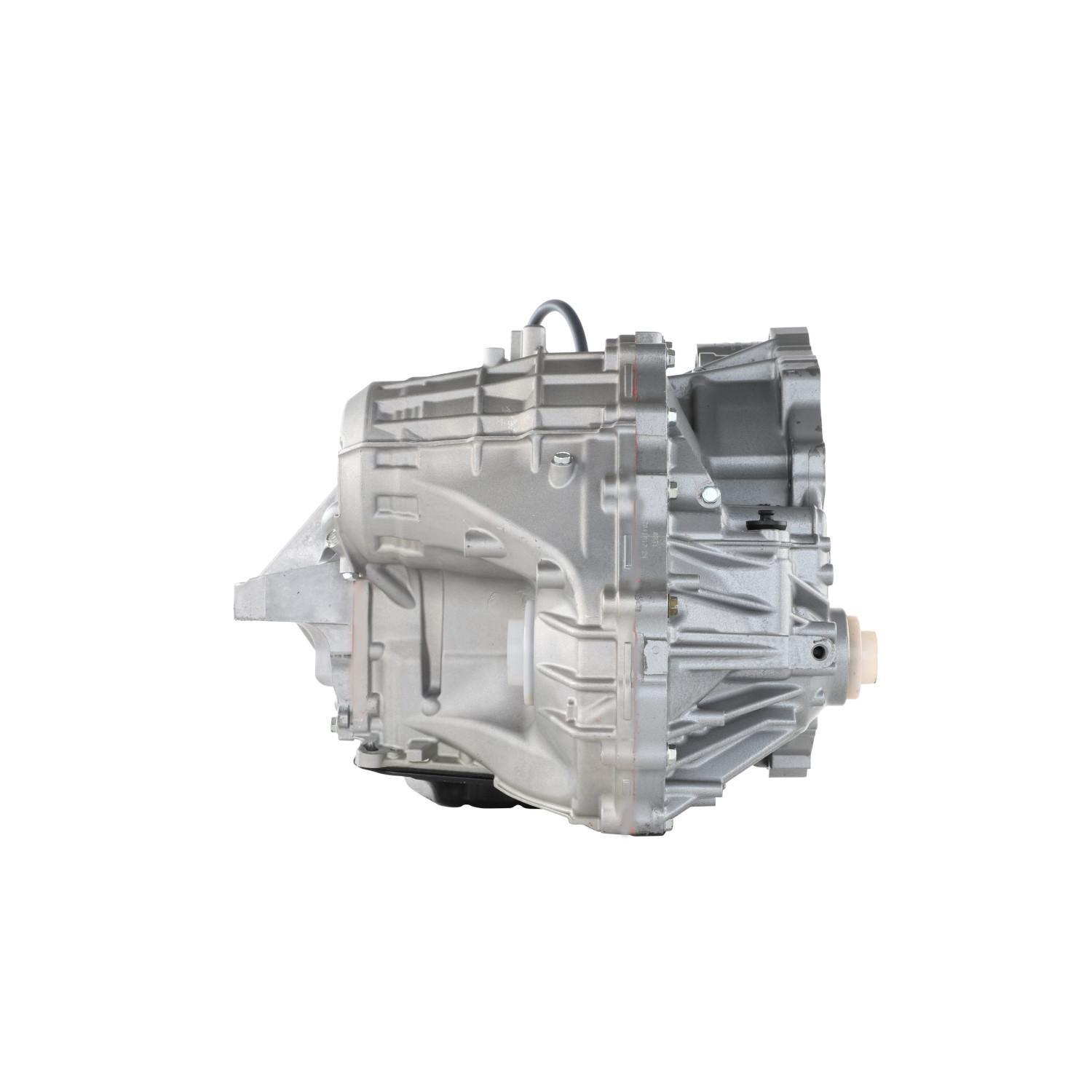 All Transmission Parts Remanufactured Automatic Transmission Assembly ...