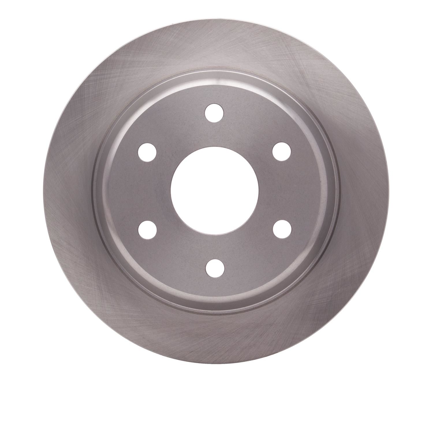 R1 Concepts Disc Brake Rotor ERE-48041