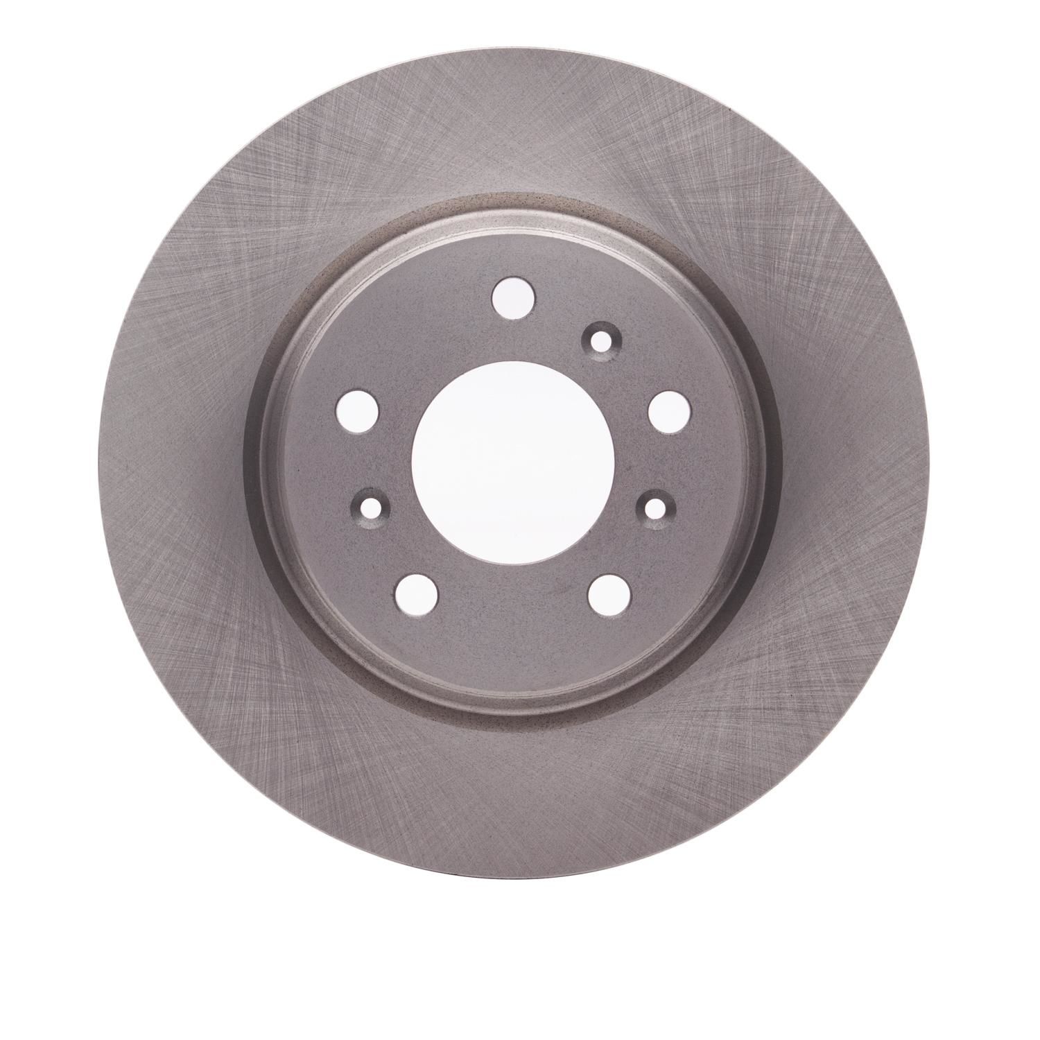 R1 Concepts Disc Brake Rotor ERE-52024
