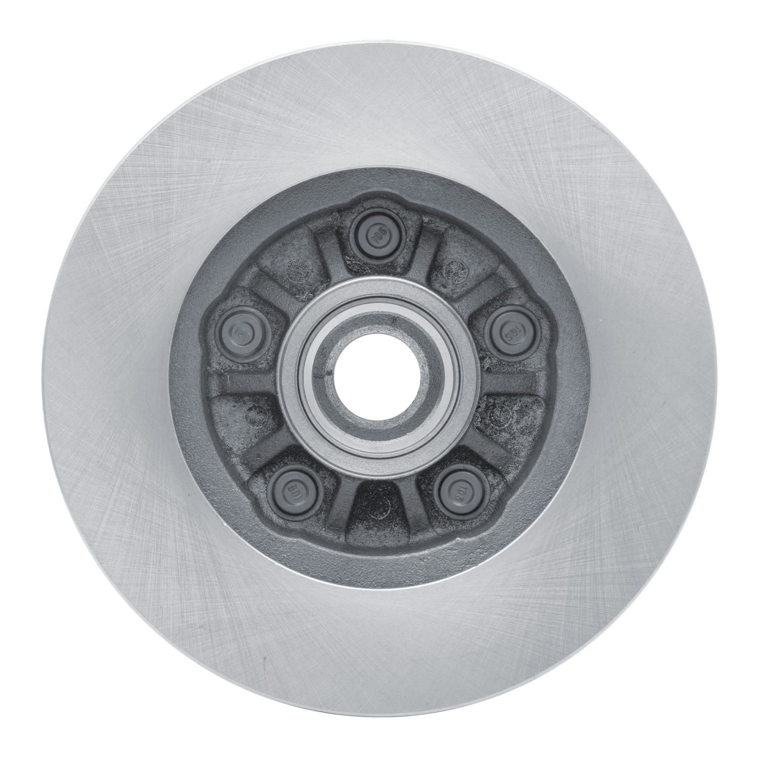 R1 Concepts Disc Brake Rotor ERE-54139