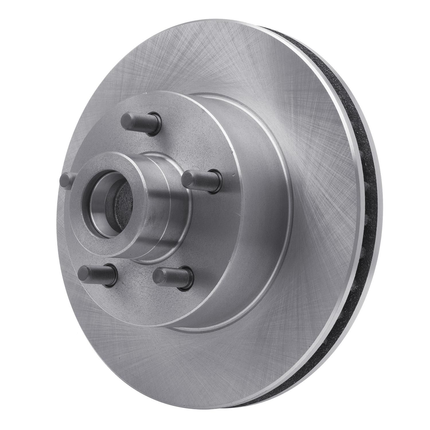 R1 Concepts Disc Brake Rotor ERE-56004