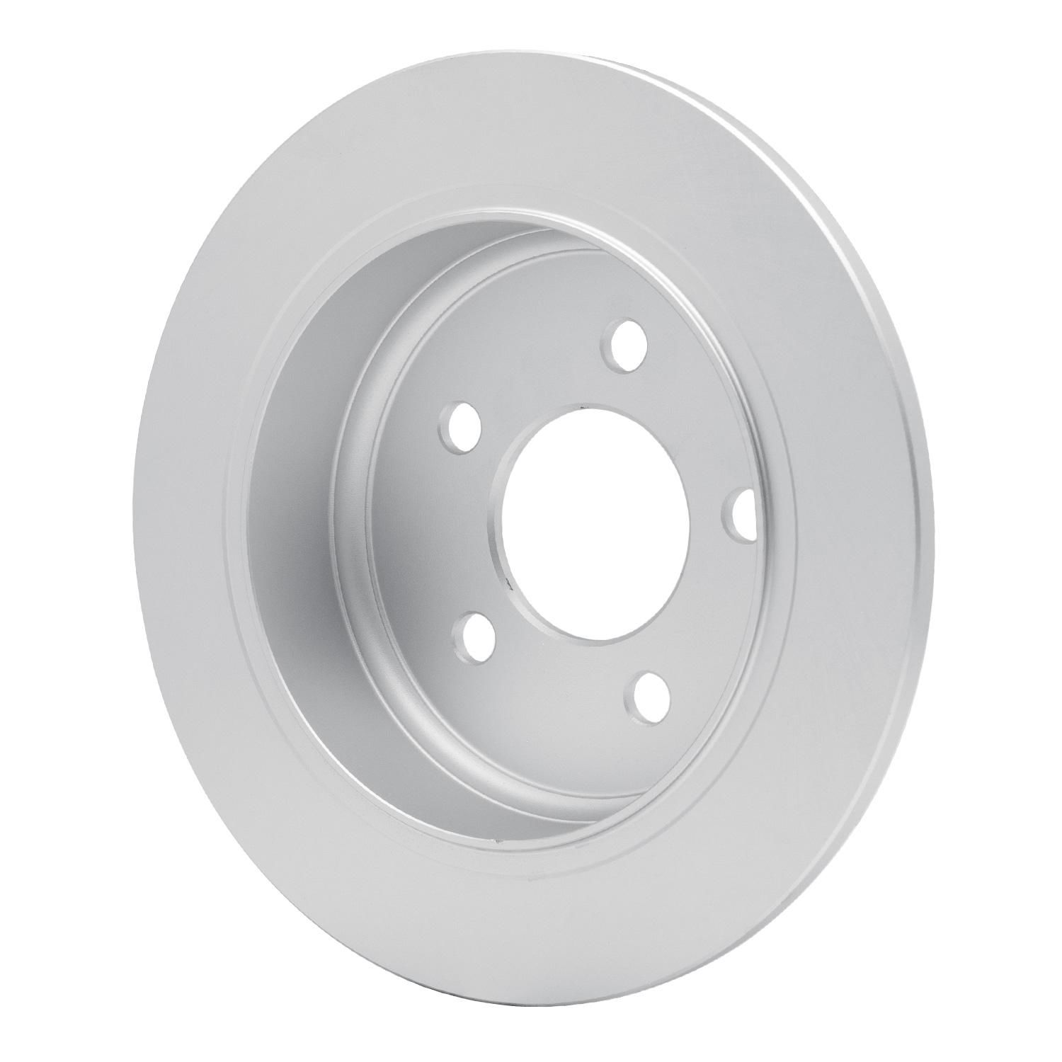 R1 Concepts Disc Brake Rotor RRE-42023