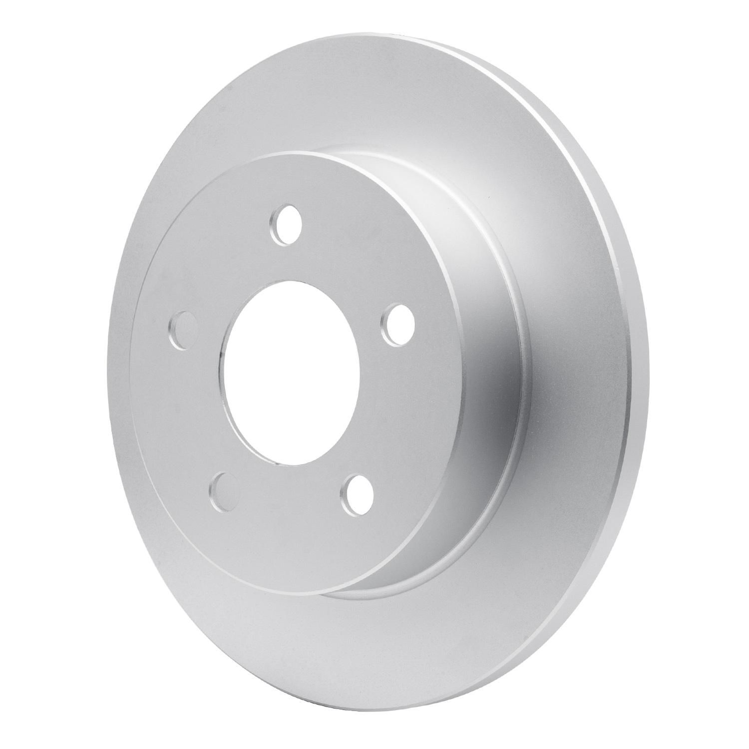 R1 Concepts Disc Brake Rotor RRE-54034