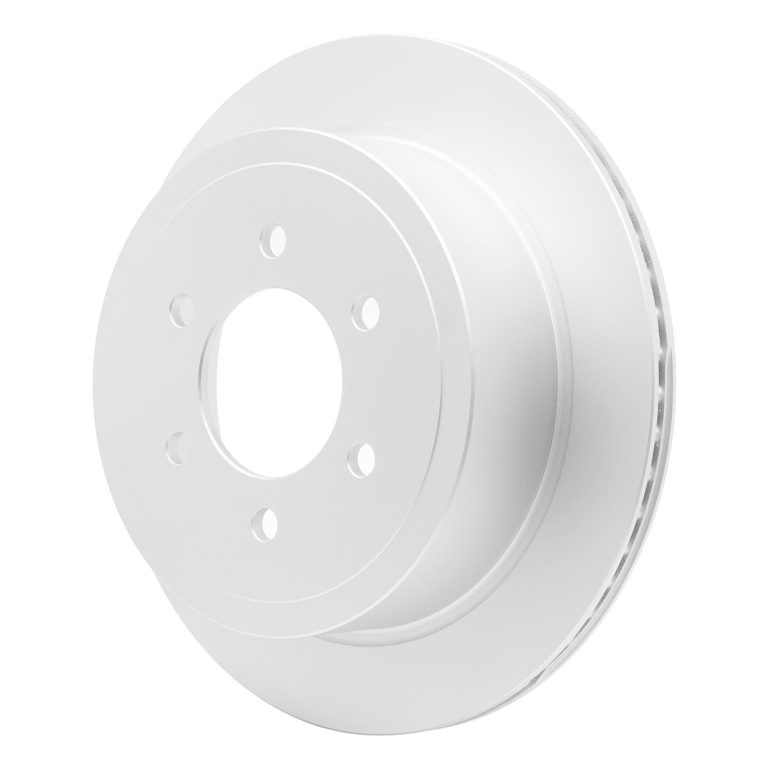 R1 Concepts Disc Brake Rotor RRE-54188