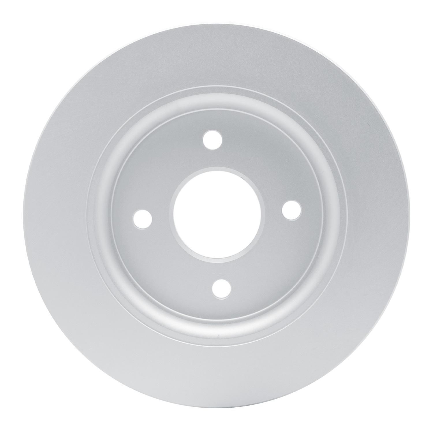 R1 Concepts Disc Brake Rotor RRE-54271
