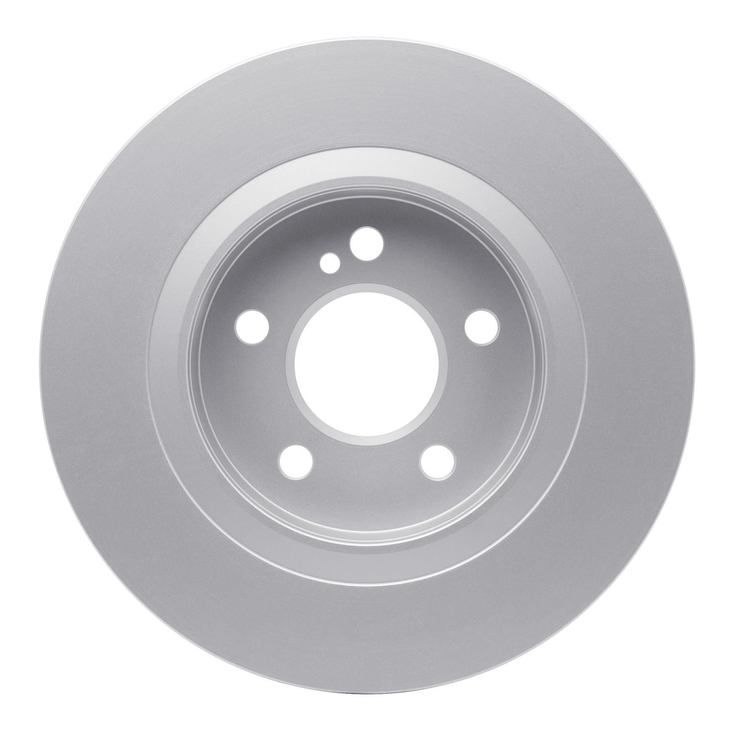 R1 Concepts Disc Brake Rotor RRE-63107