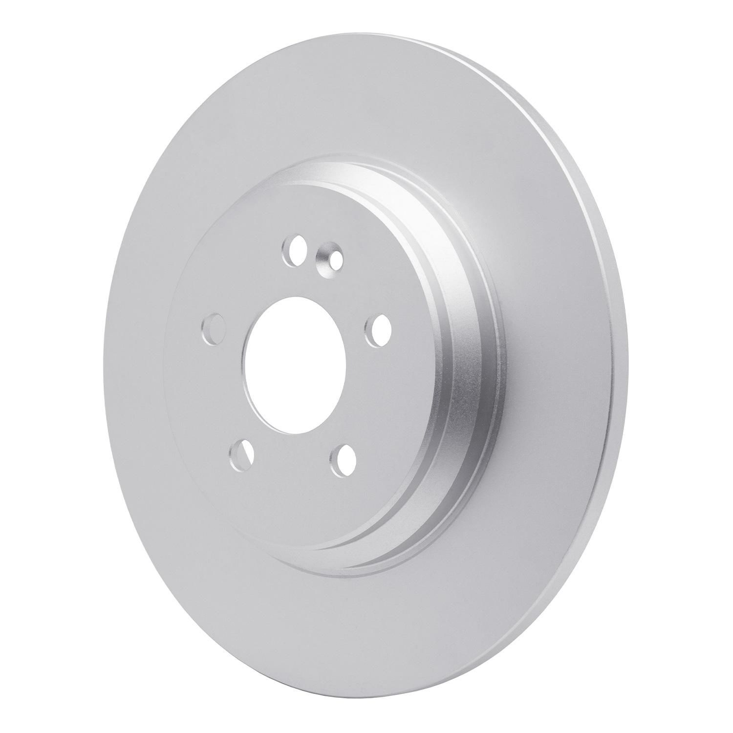 R1 Concepts Disc Brake Rotor RRE-63125