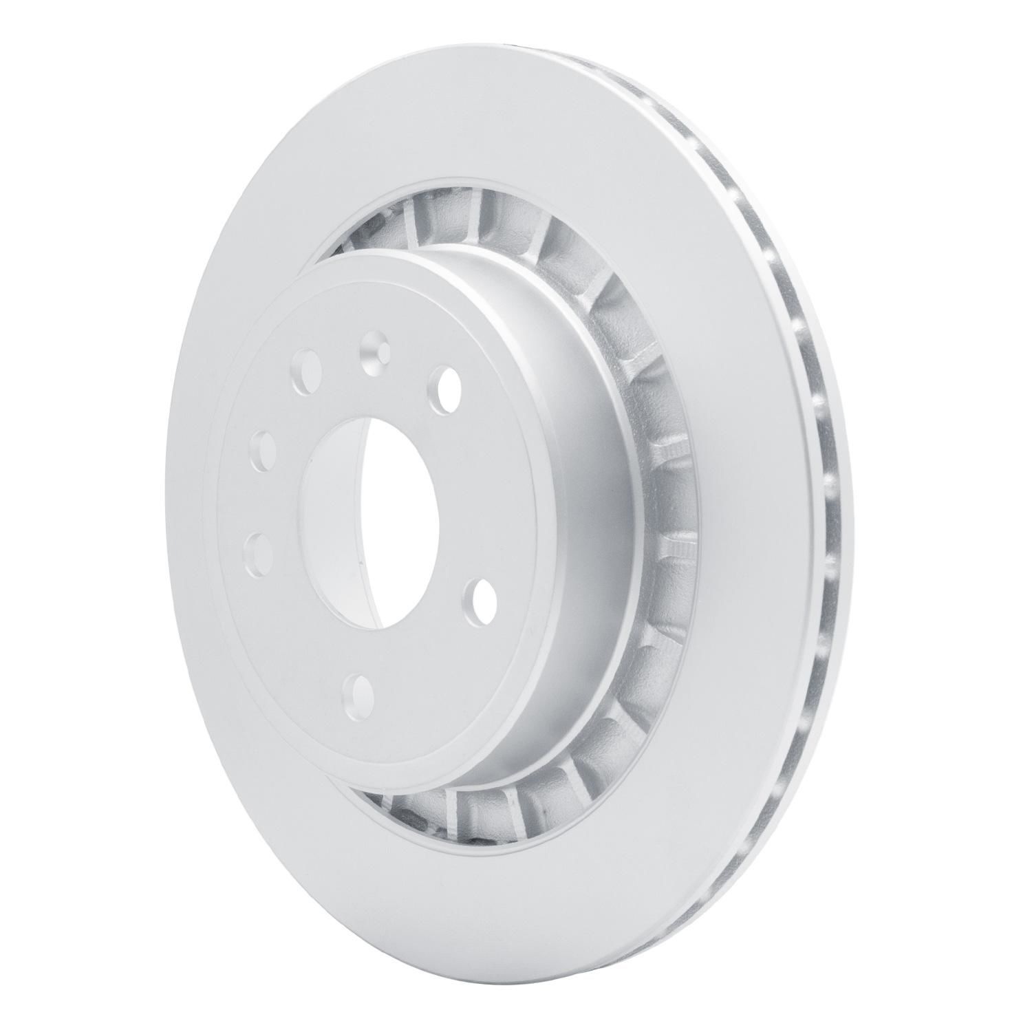 R1 Concepts Disc Brake Rotor RRE-65014