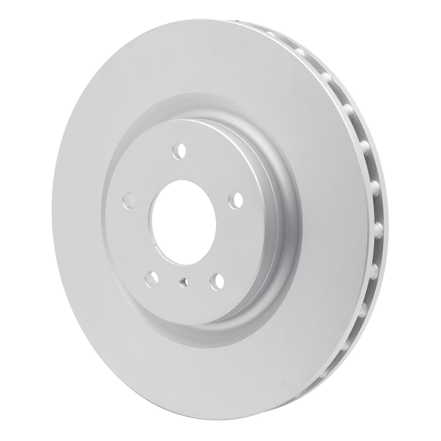 R1 Concepts Disc Brake Rotor RRE-68008