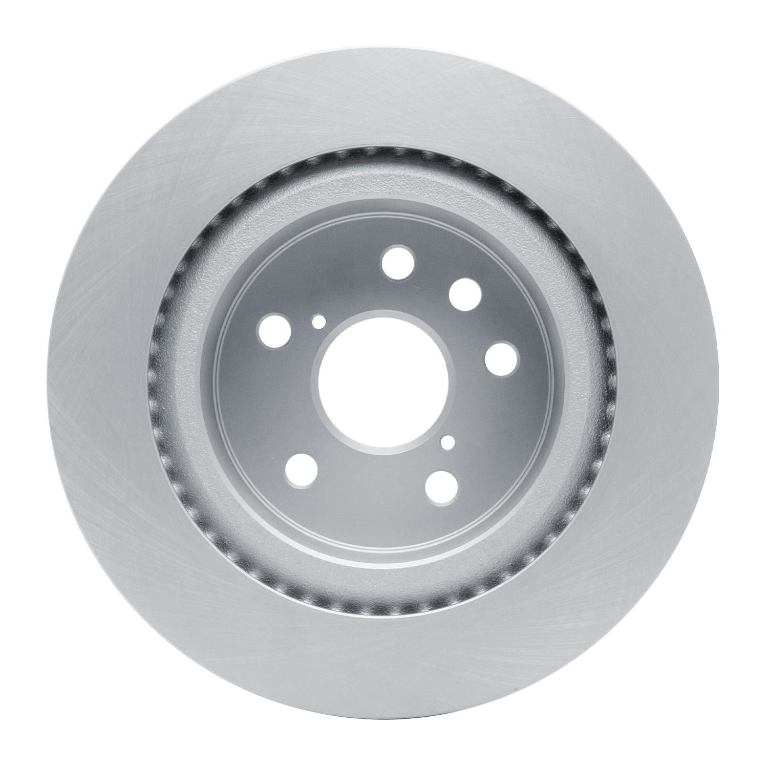 R1 Concepts Disc Brake Rotor RRE-75056
