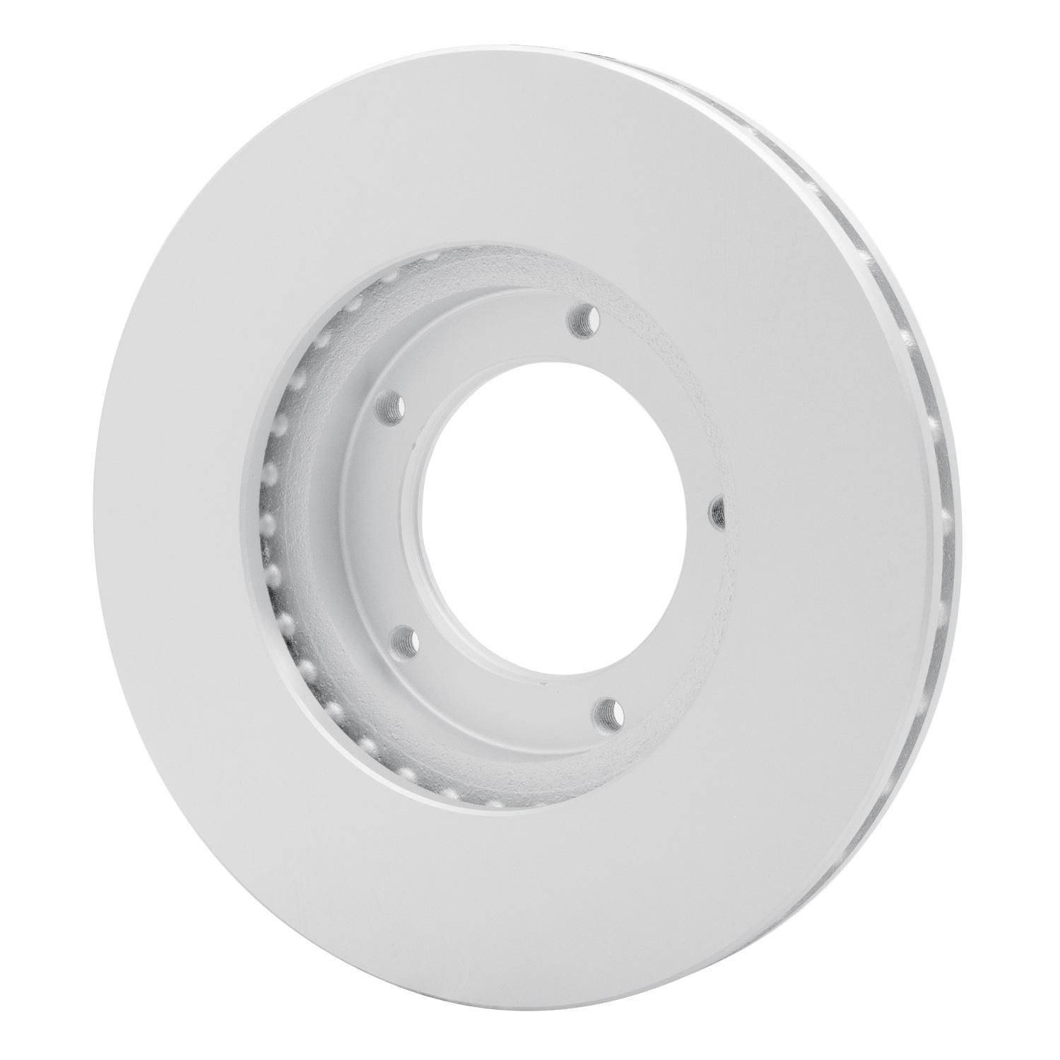 R1 Concepts Disc Brake Rotor RRE-76096