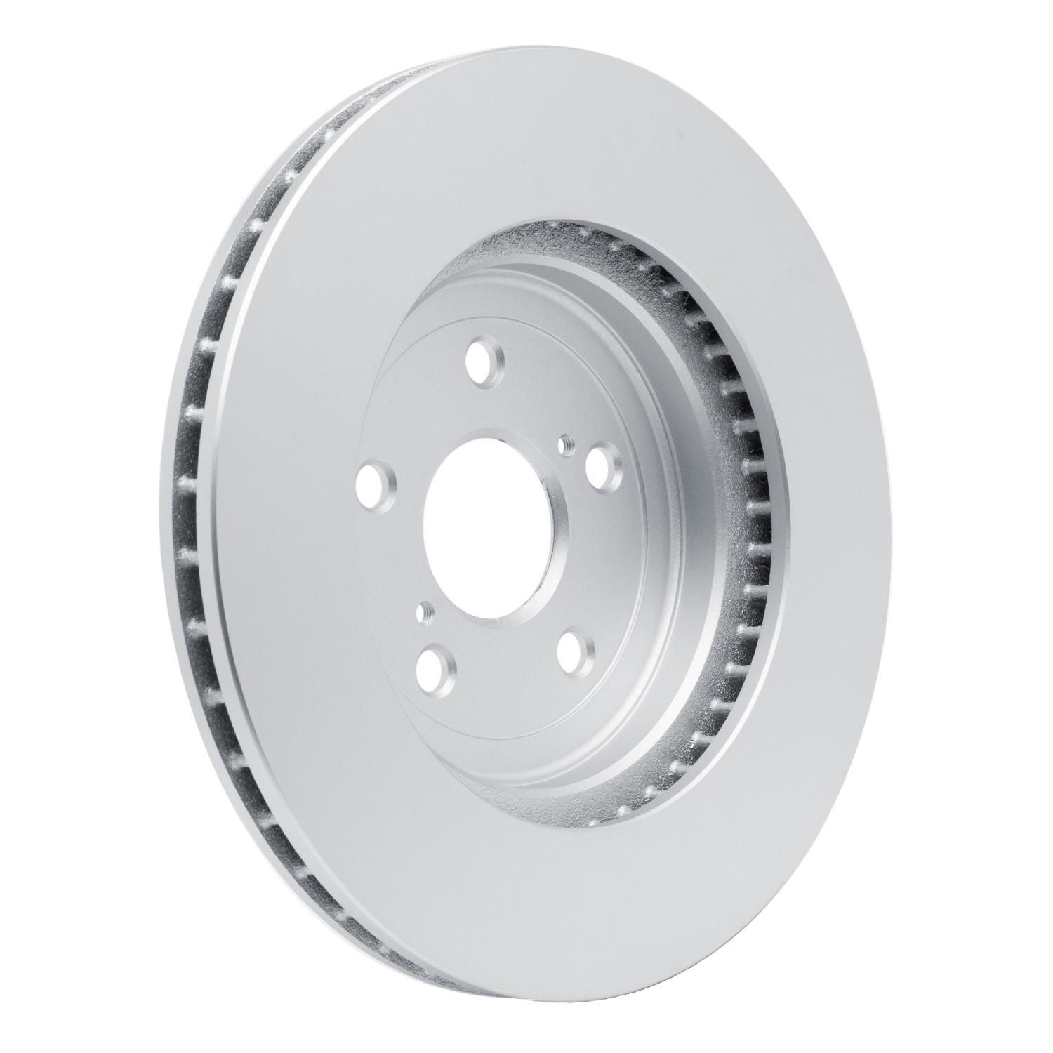 R1 Concepts Disc Brake Rotor RRE-76129