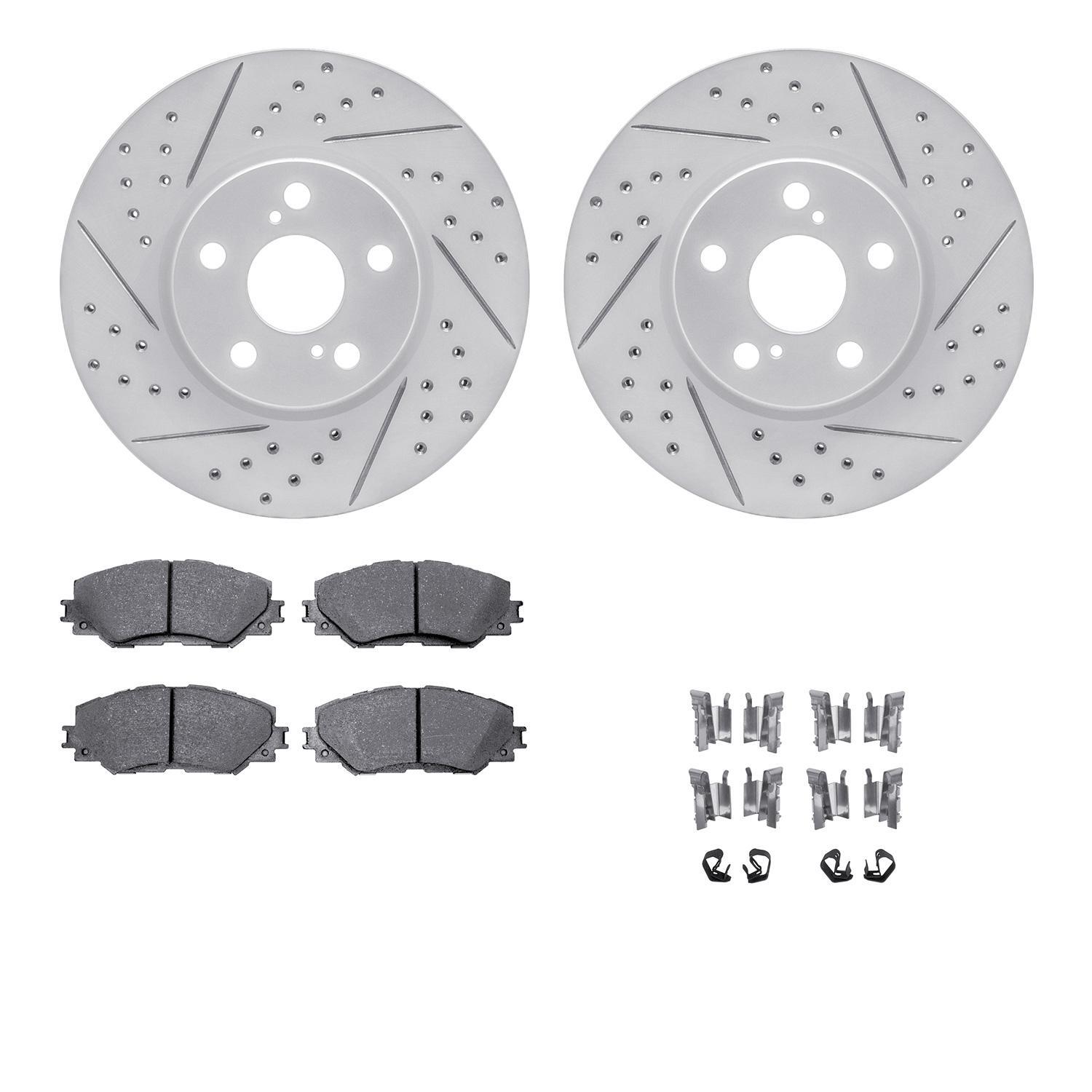 R1 Disc Brake Kit WBUH1-76041