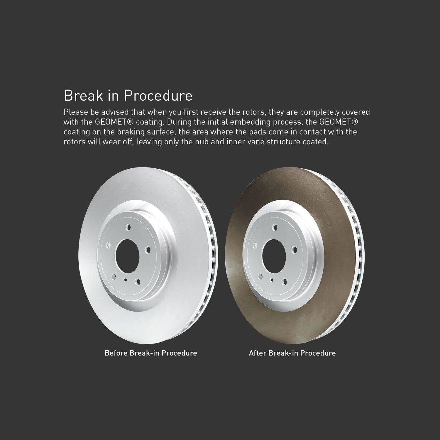 R1 Concepts Disc Brake Kit WDWH1-55002