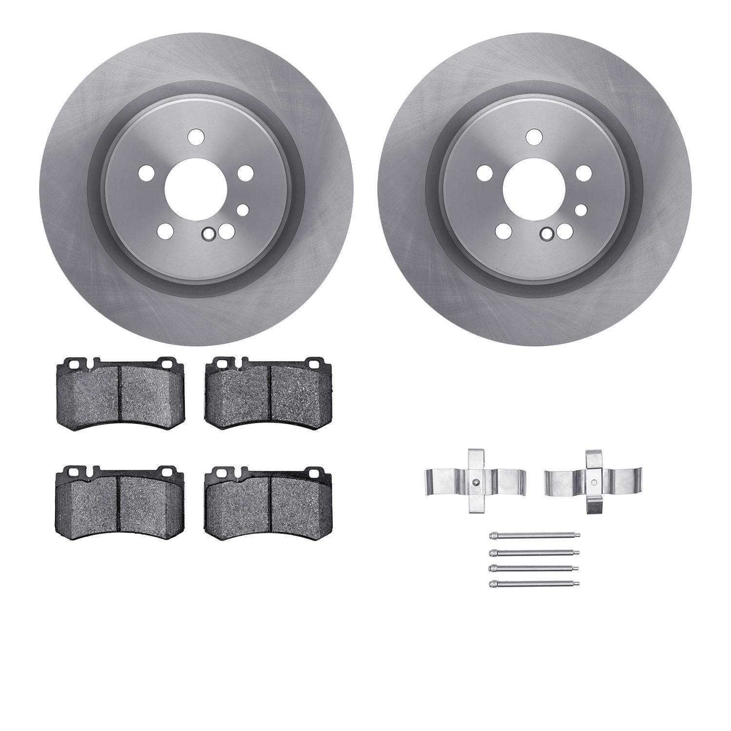 R1 Disc Brake Kit WFTH1-63316