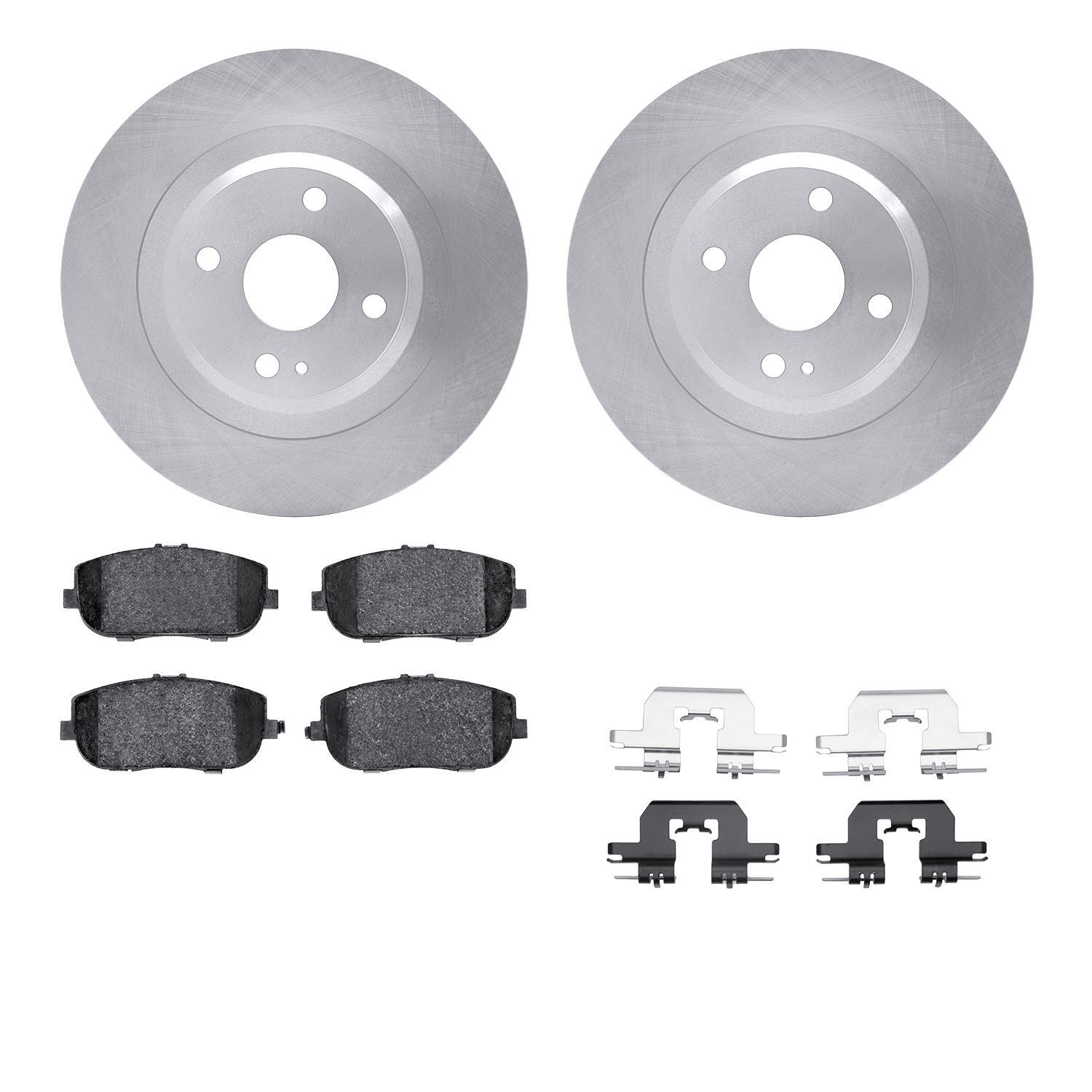 R1 Disc Brake Kit WFTH1-80031