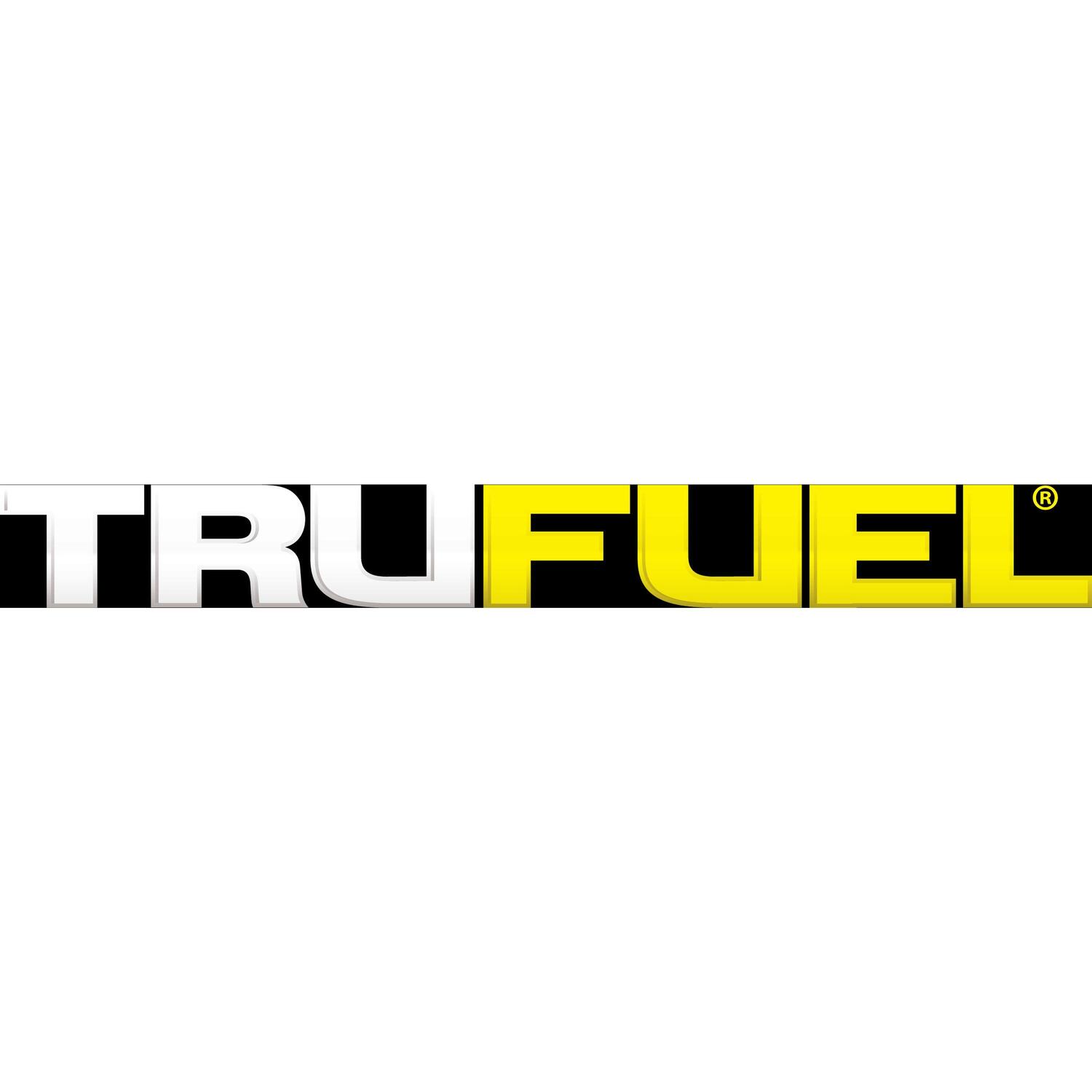 TruFuel PreMixed Fuel Oil 2 Cycle 50:1 Ratio 32oz