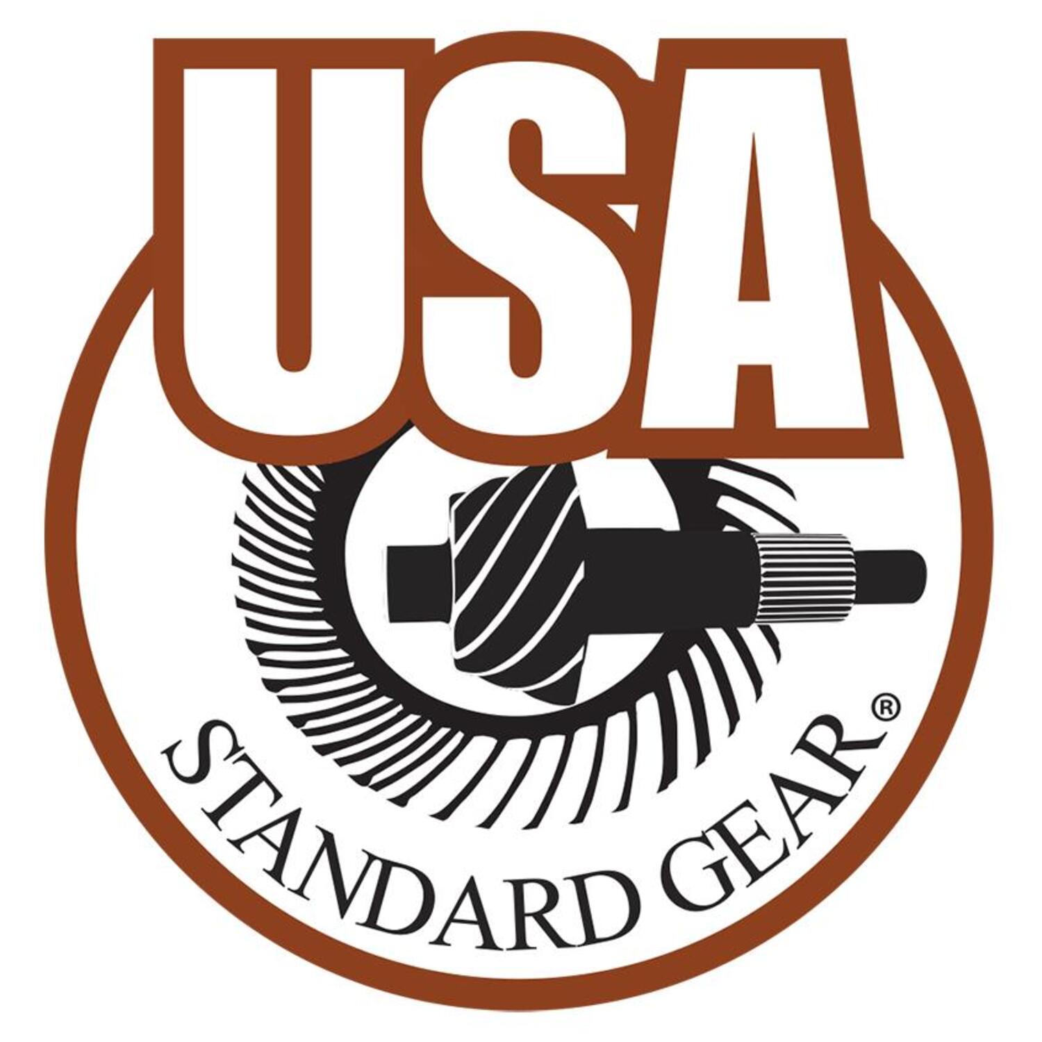 USA Standard Gear Multi-Purpose Bearing 37049