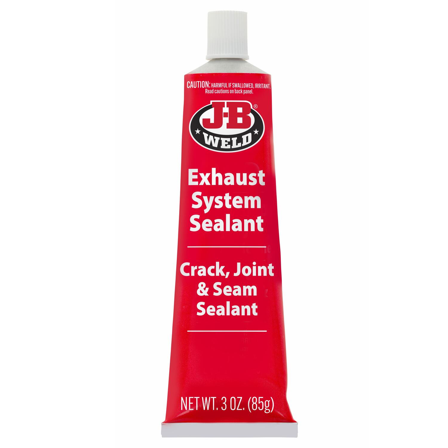 J-B Weld Exhaust System Sealant 3oz