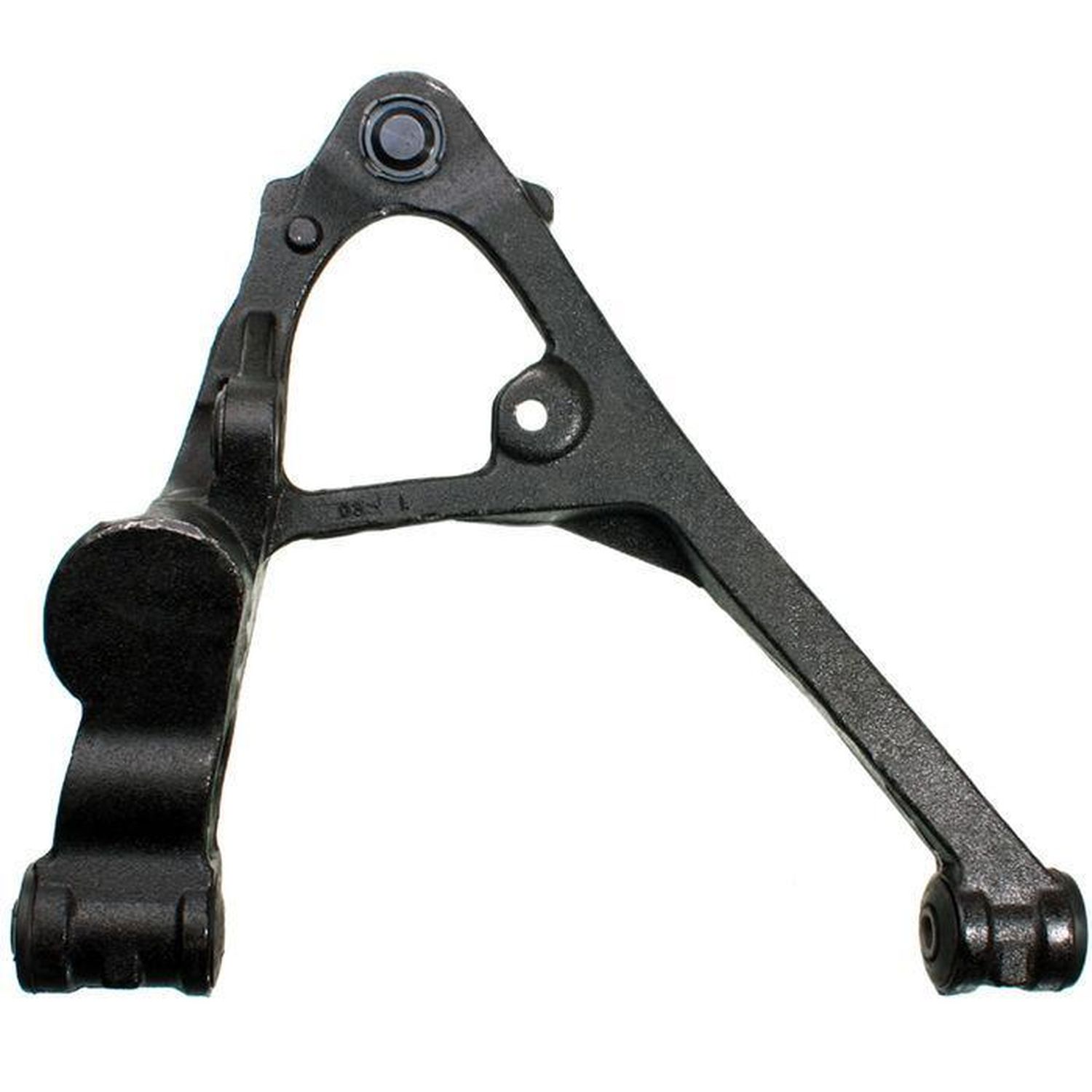 Rare Parts Suspension Control Arm and Ball Joint Assembly 11629