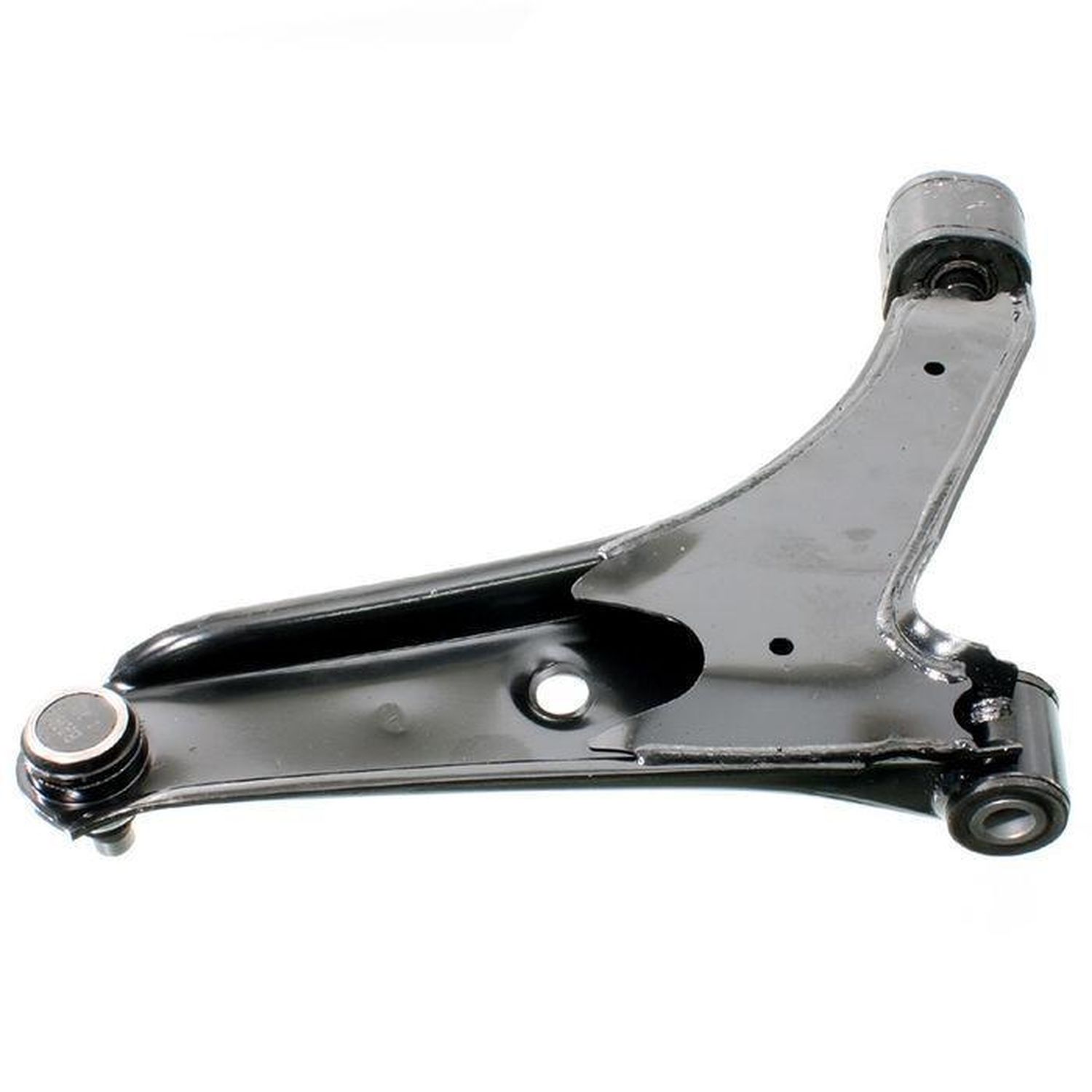 Rare Parts Suspension Control Arm and Ball Joint Assembly 11674