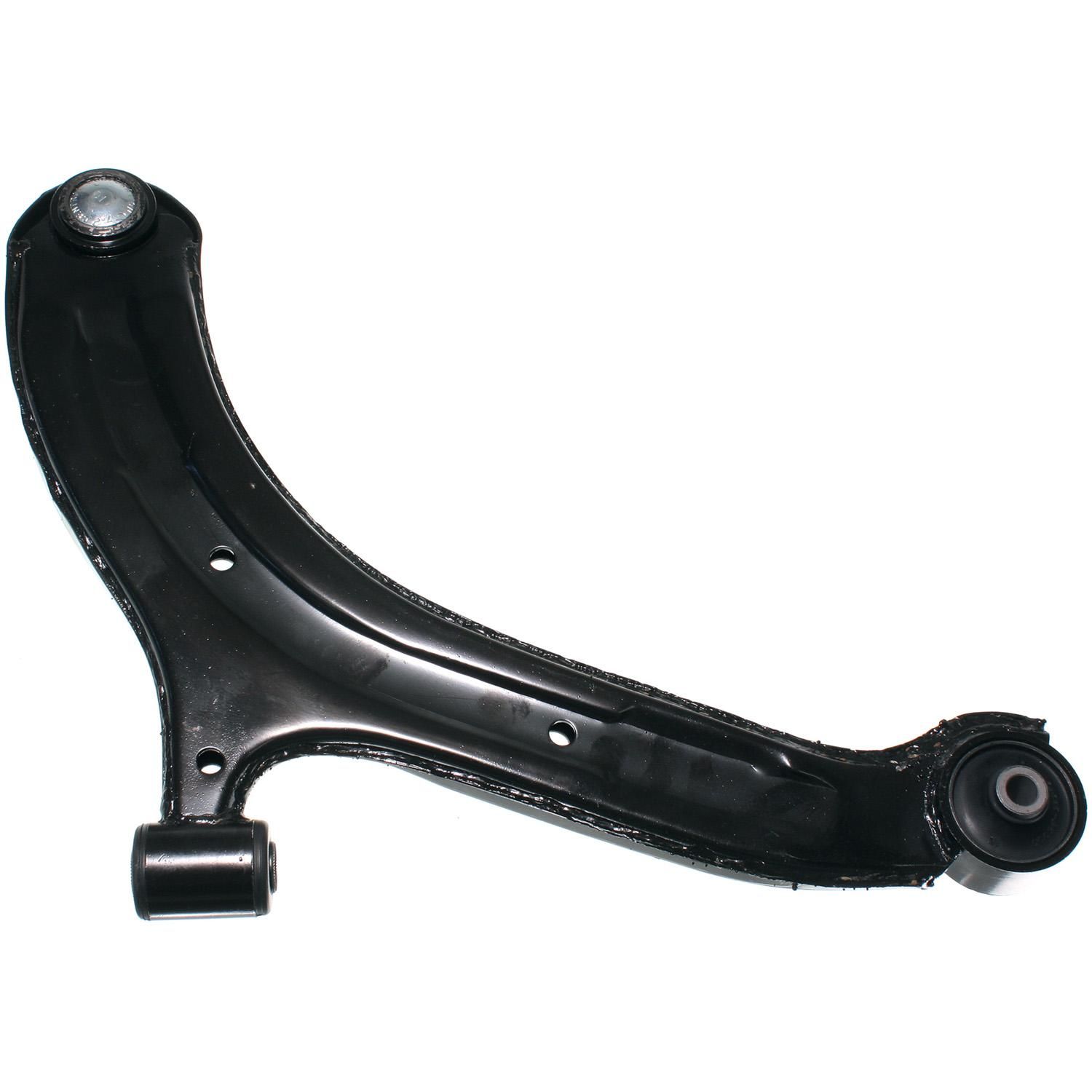 Rare Parts Suspension Control Arm and Ball Joint Assembly 11713