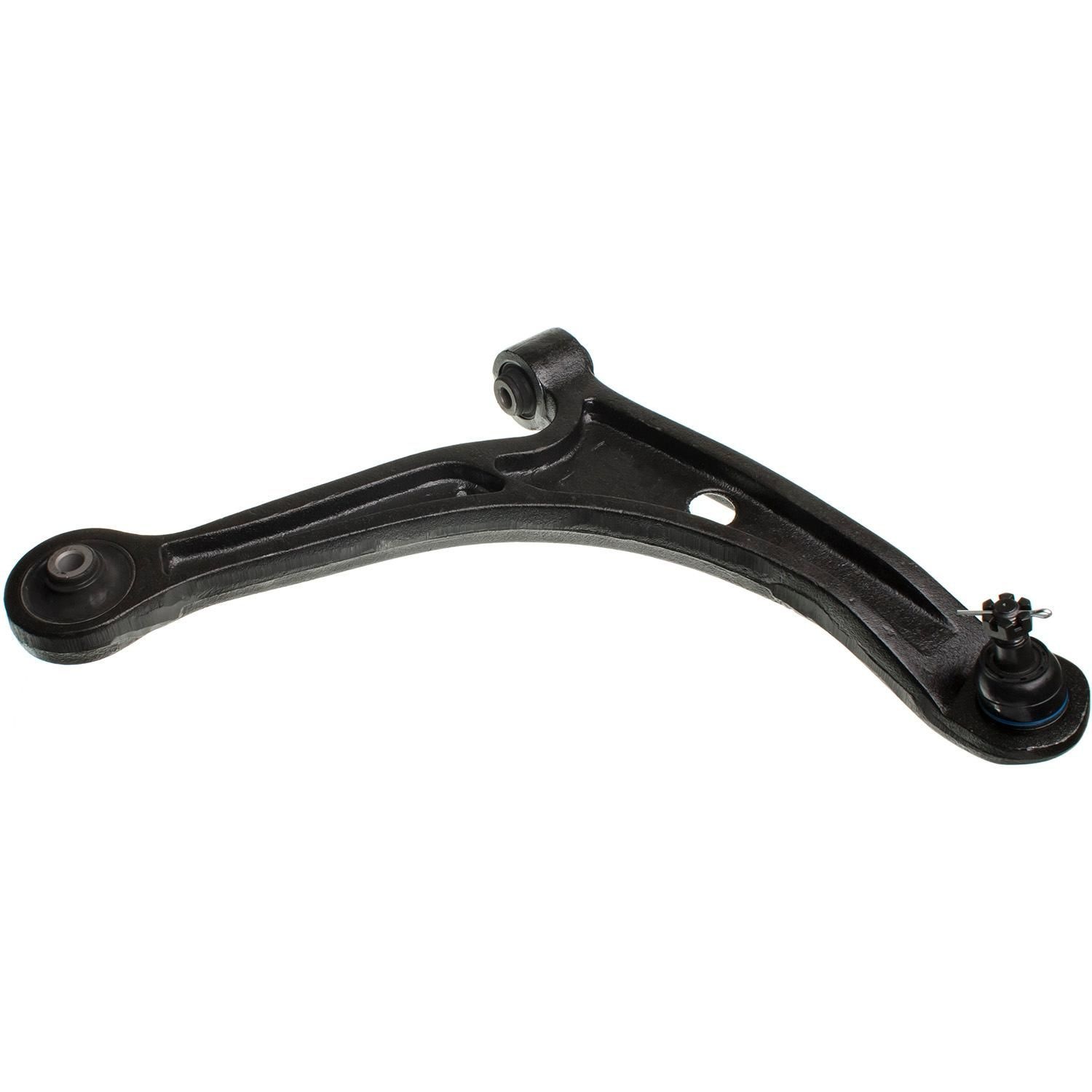 Rare Parts Suspension Control Arm and Ball Joint Assembly 12279