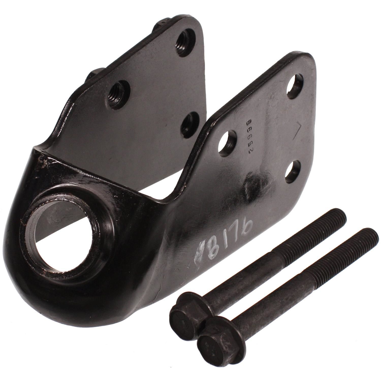 Rare Parts Suspension Radius Arm Bracket Set 19261