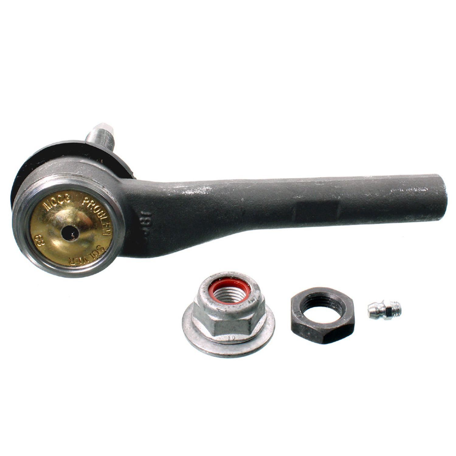 Rare Parts Steering Tie Rod End 28942