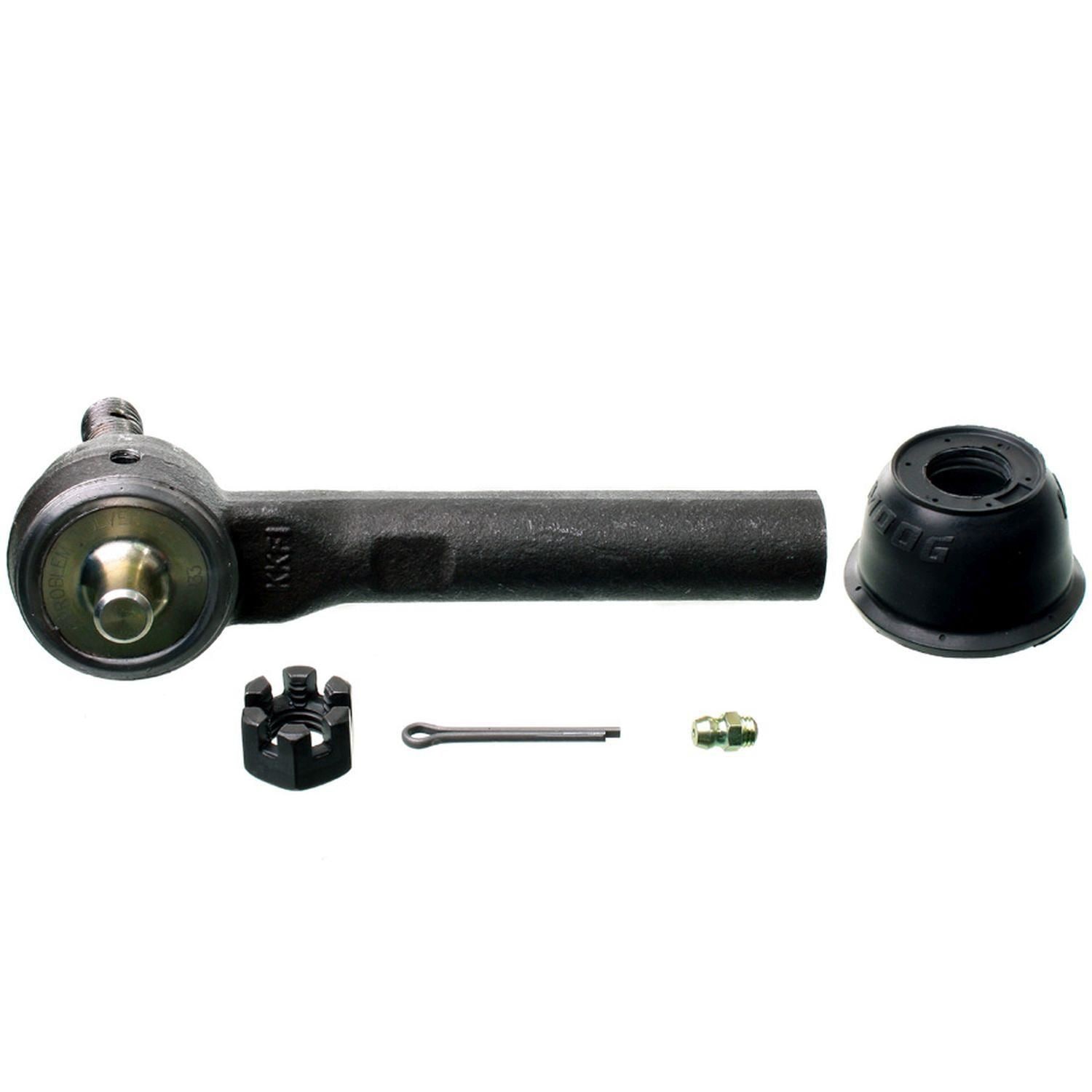 Rare Parts Steering Tie Rod End 29091