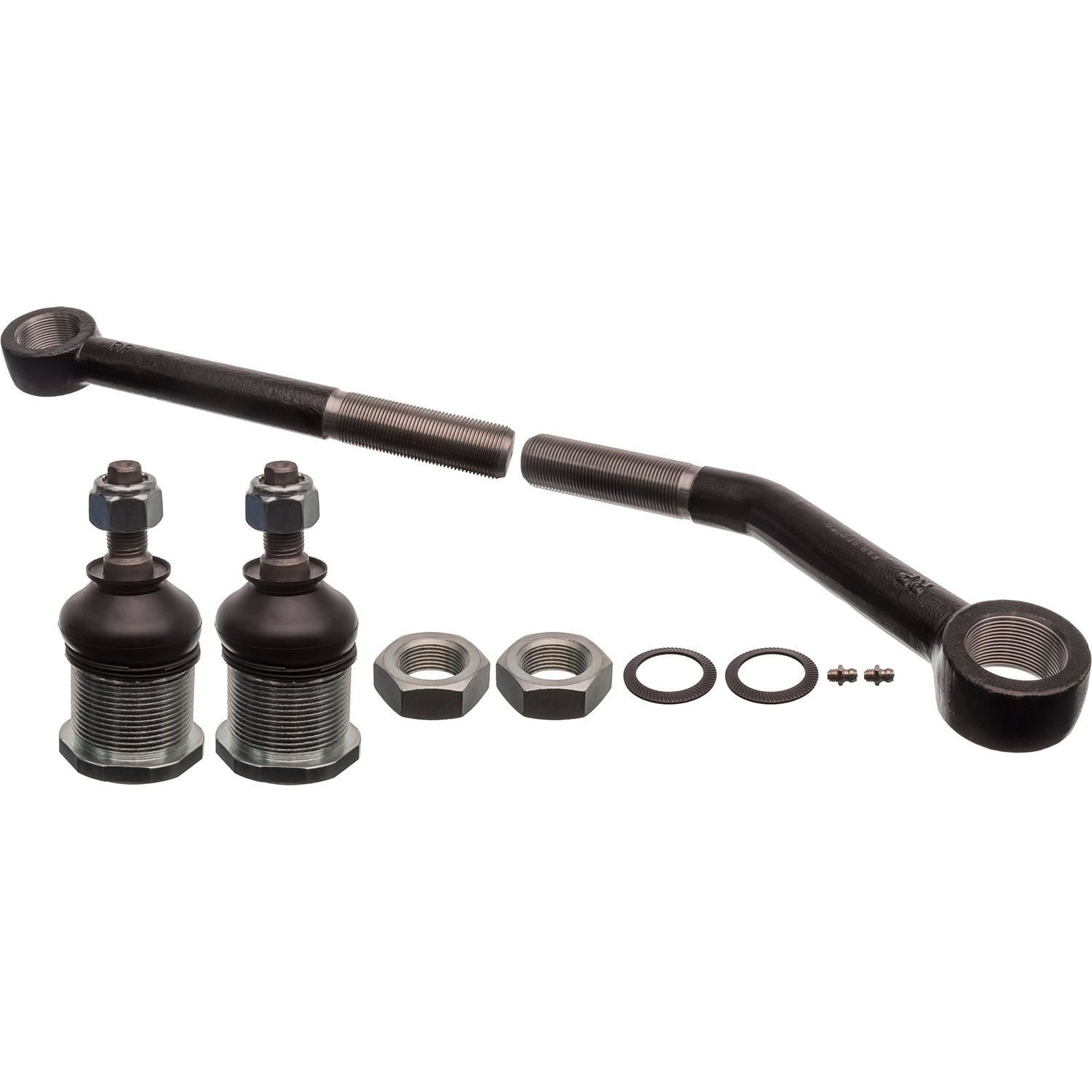 Rare Parts Steering Drag Link 29418