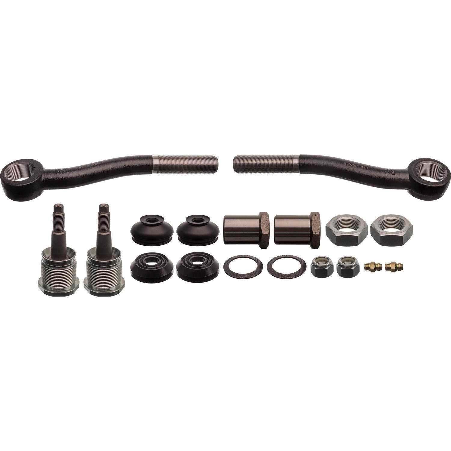 Rare Parts Tie Rod End 29419