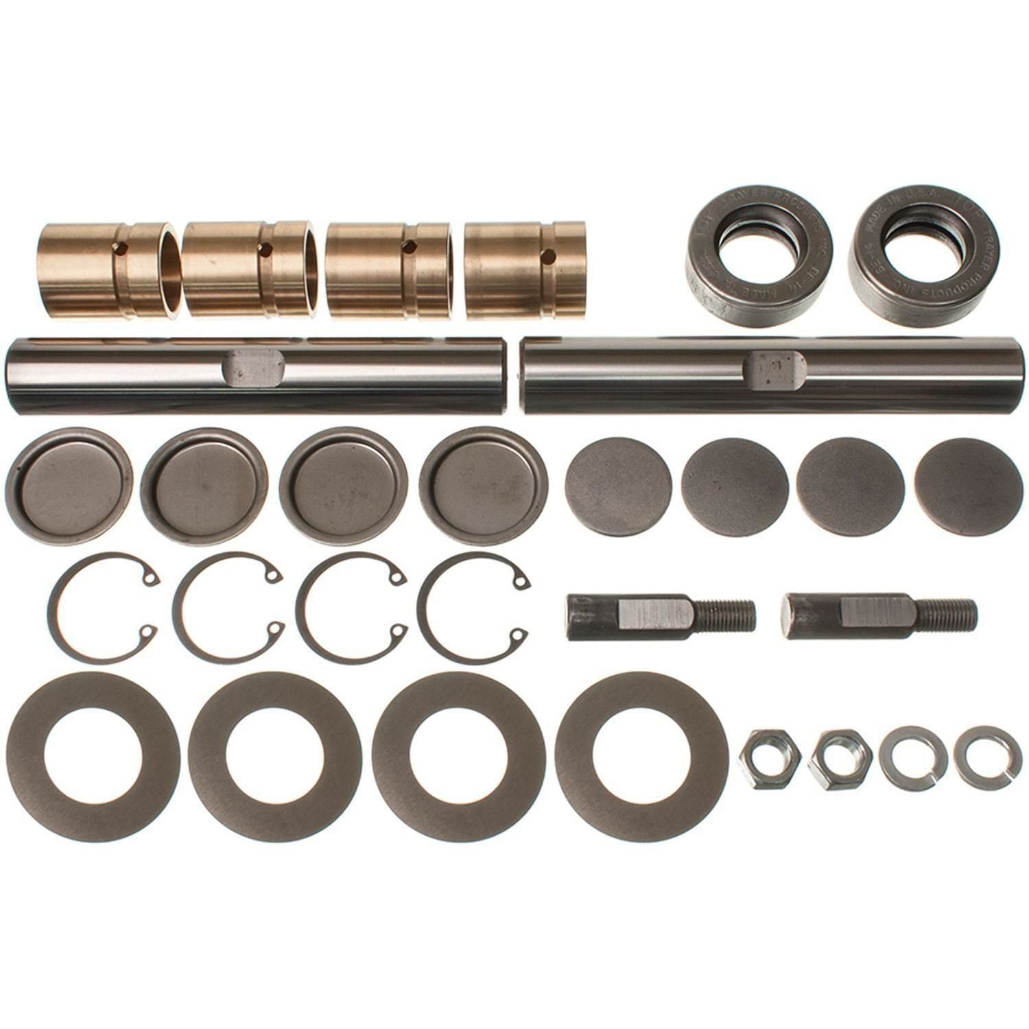 Rare Parts King Pin Set 30212