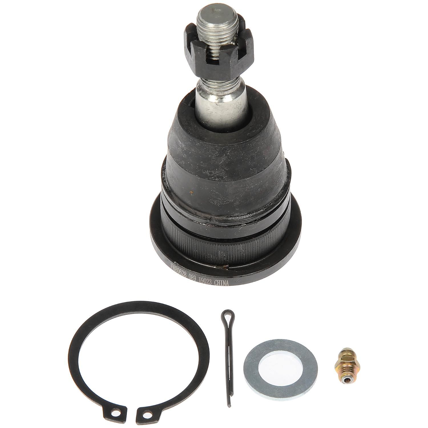 Duralast Suspension Ball Joint Front Upper