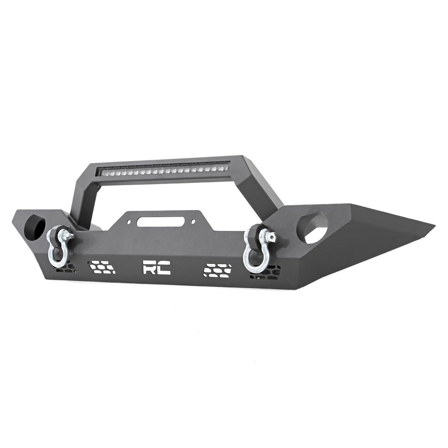 Rough Country Bumper 10596
