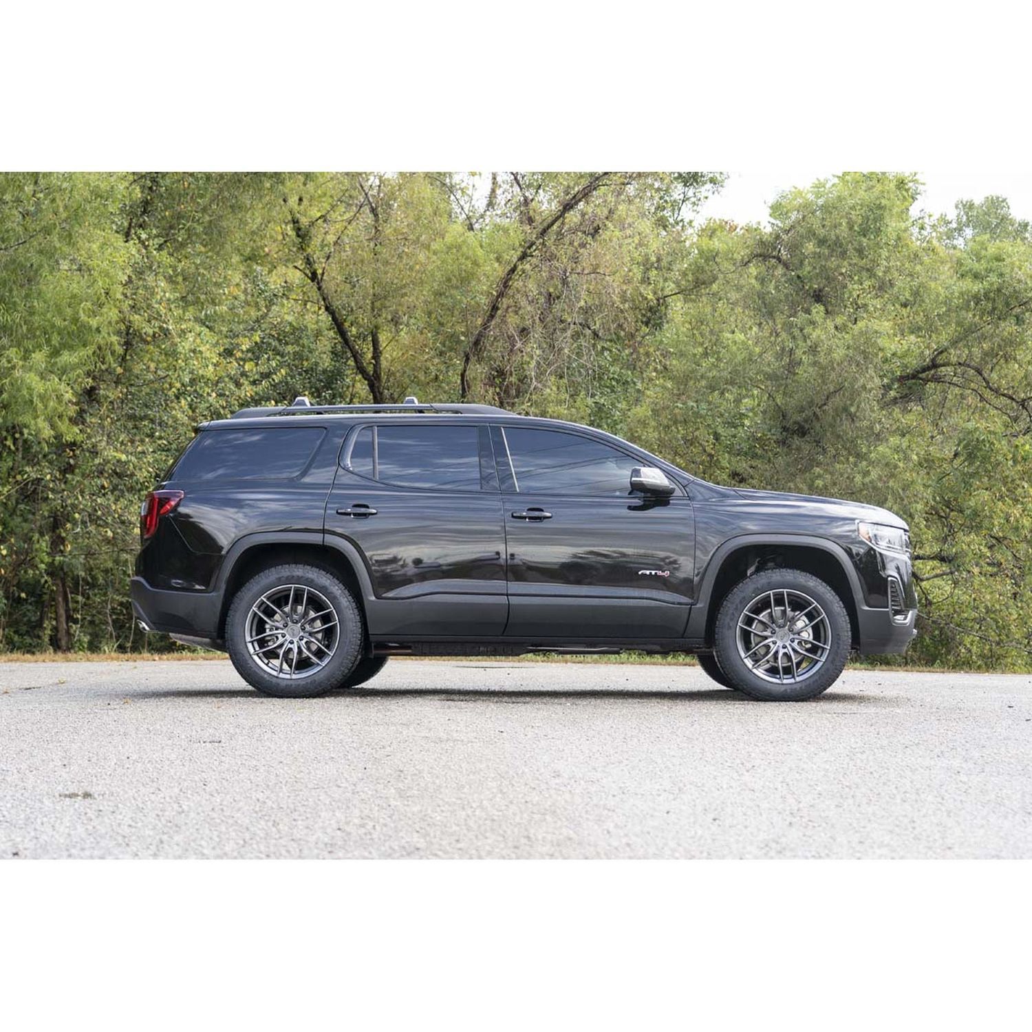 Rough Country Suspension Leveling Kit 11005