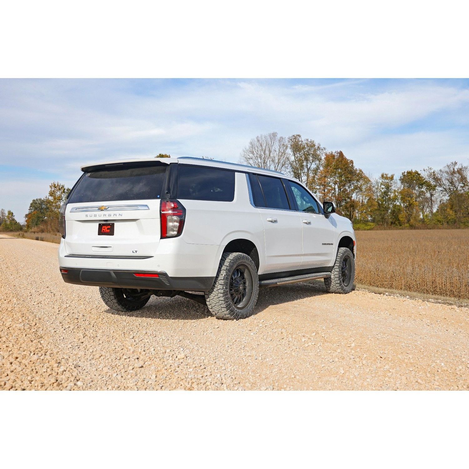 Rough Country Suspension Lift Kit 11200