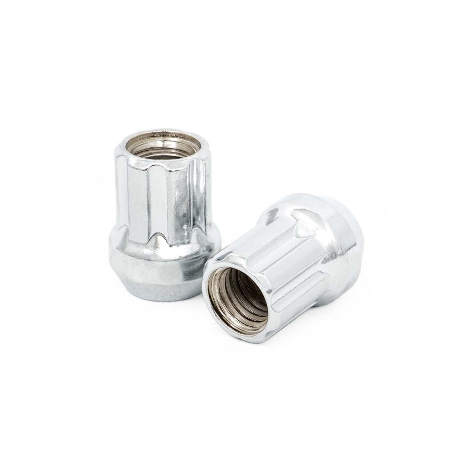 M14x2 0 Lug Nuts