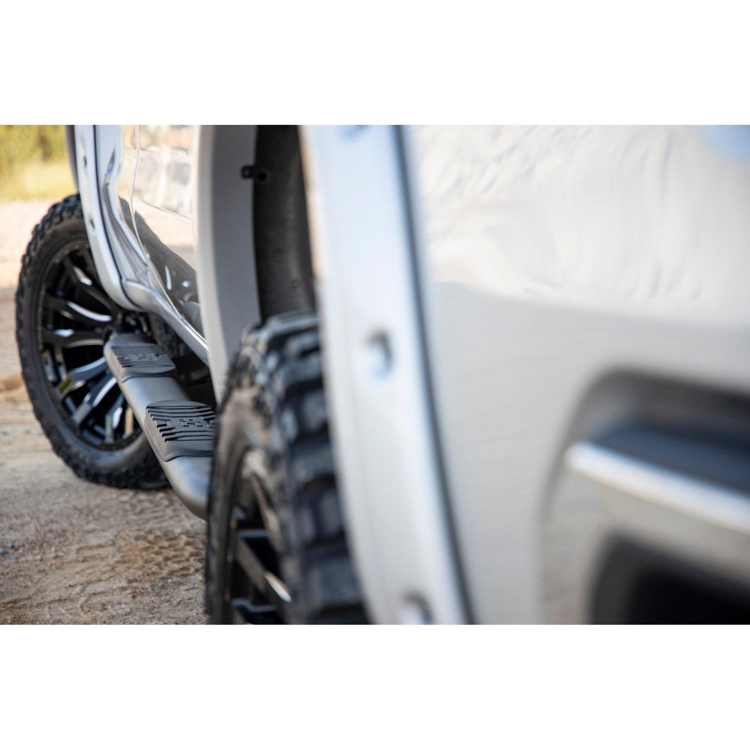 Rough Country Running Board 21002