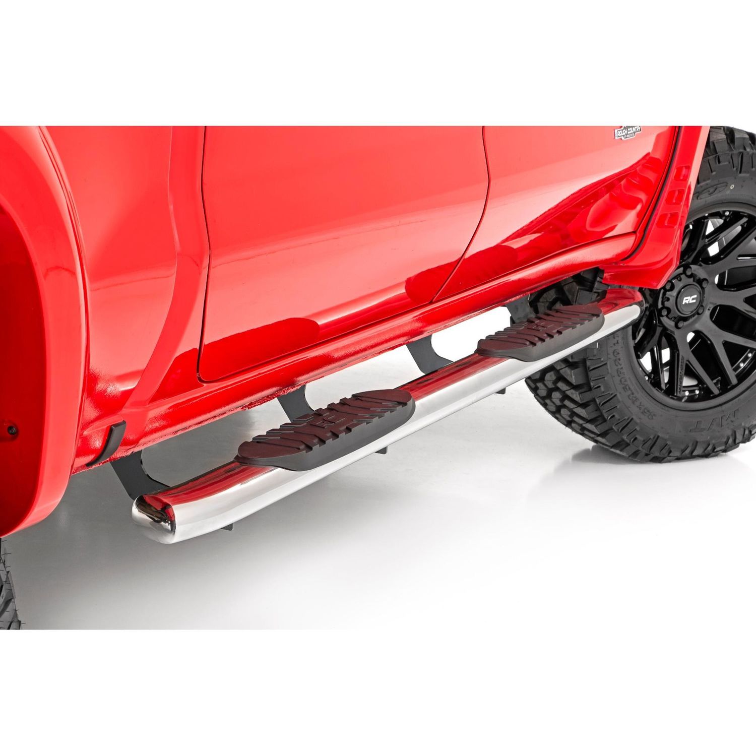 Rough Country Running Board 21002S