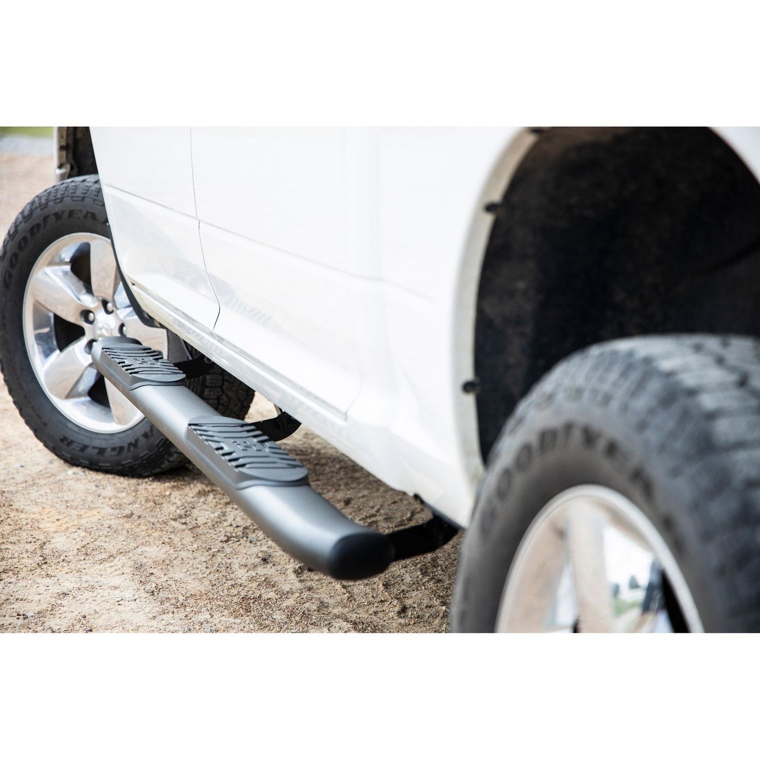 Rough Country Running Board 21003