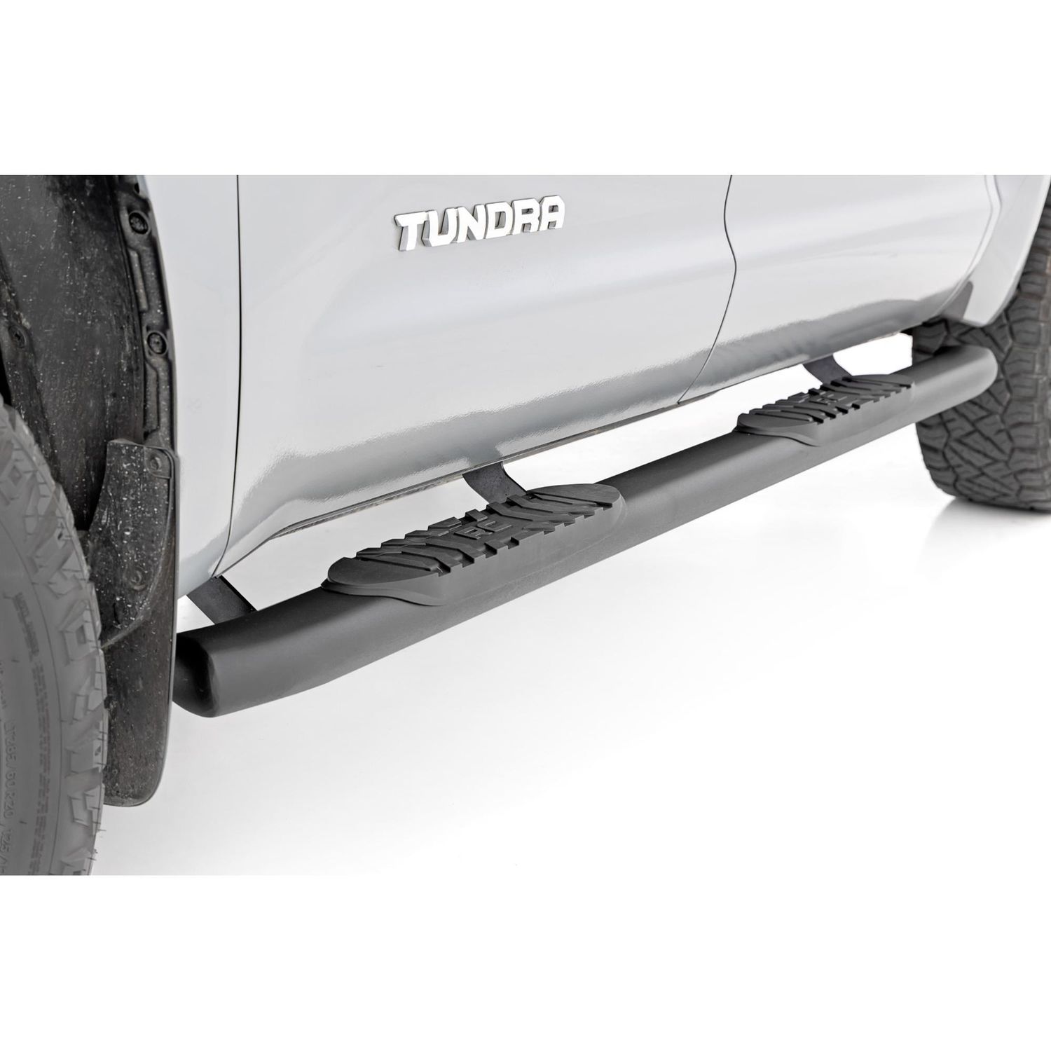 Rough Country Running Board 21009