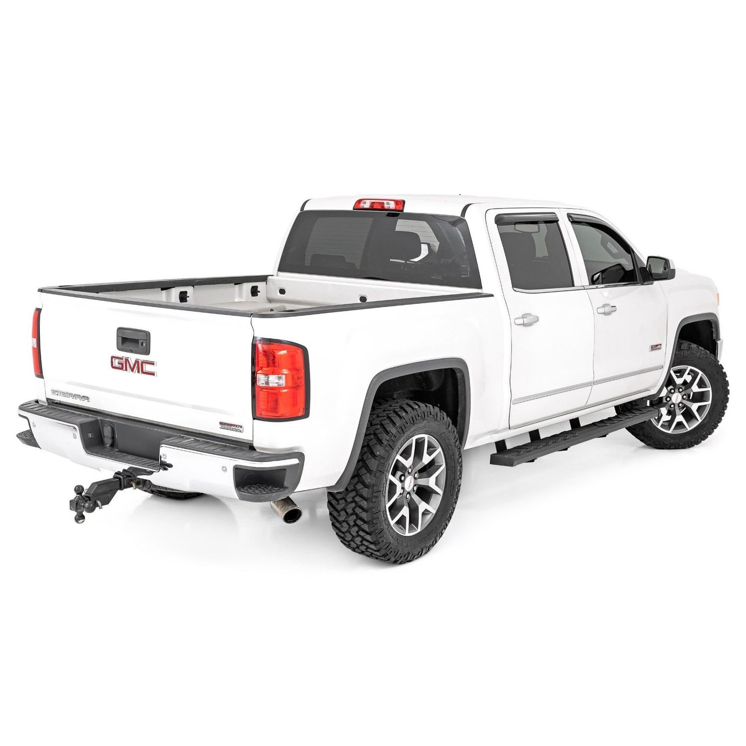 Rough Country Running Board 41001