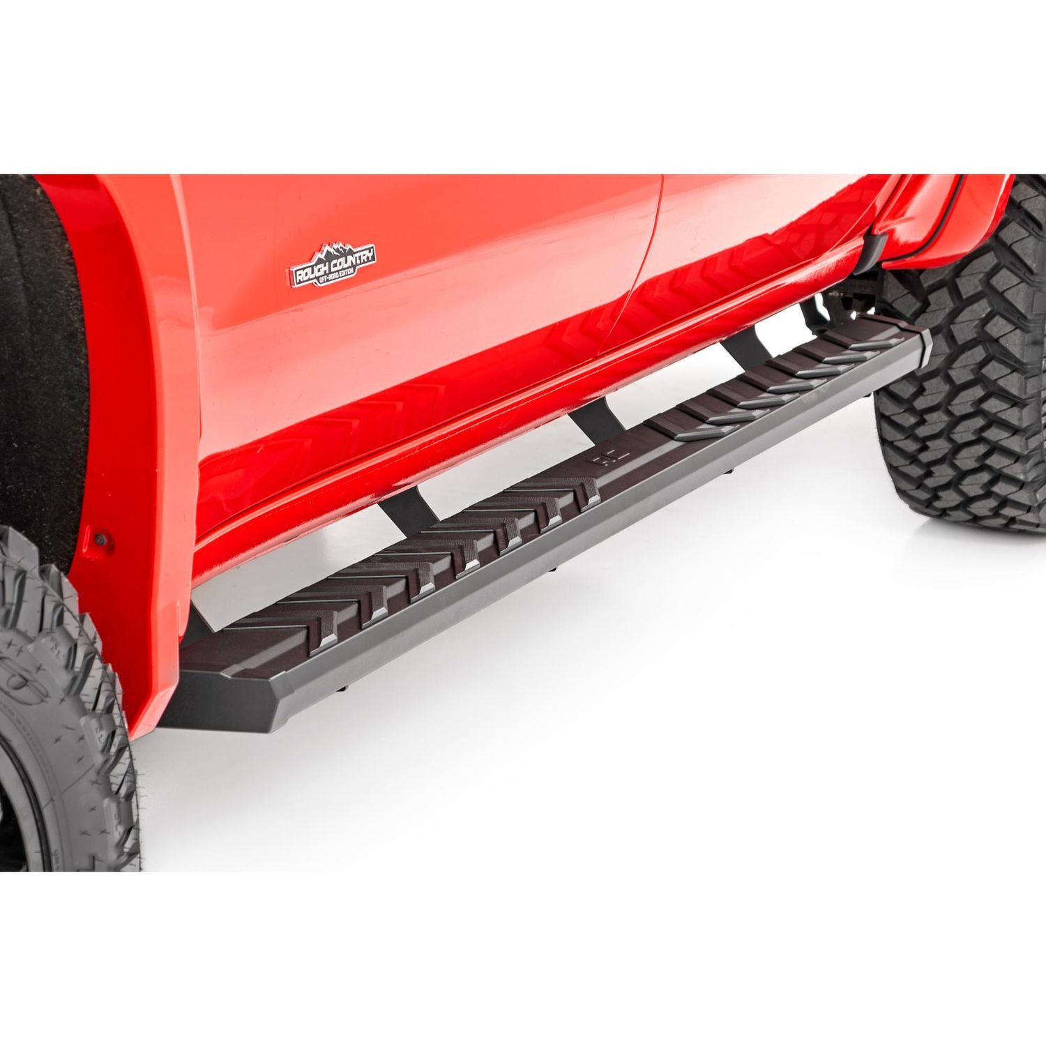 Rough Country Running Board 41002