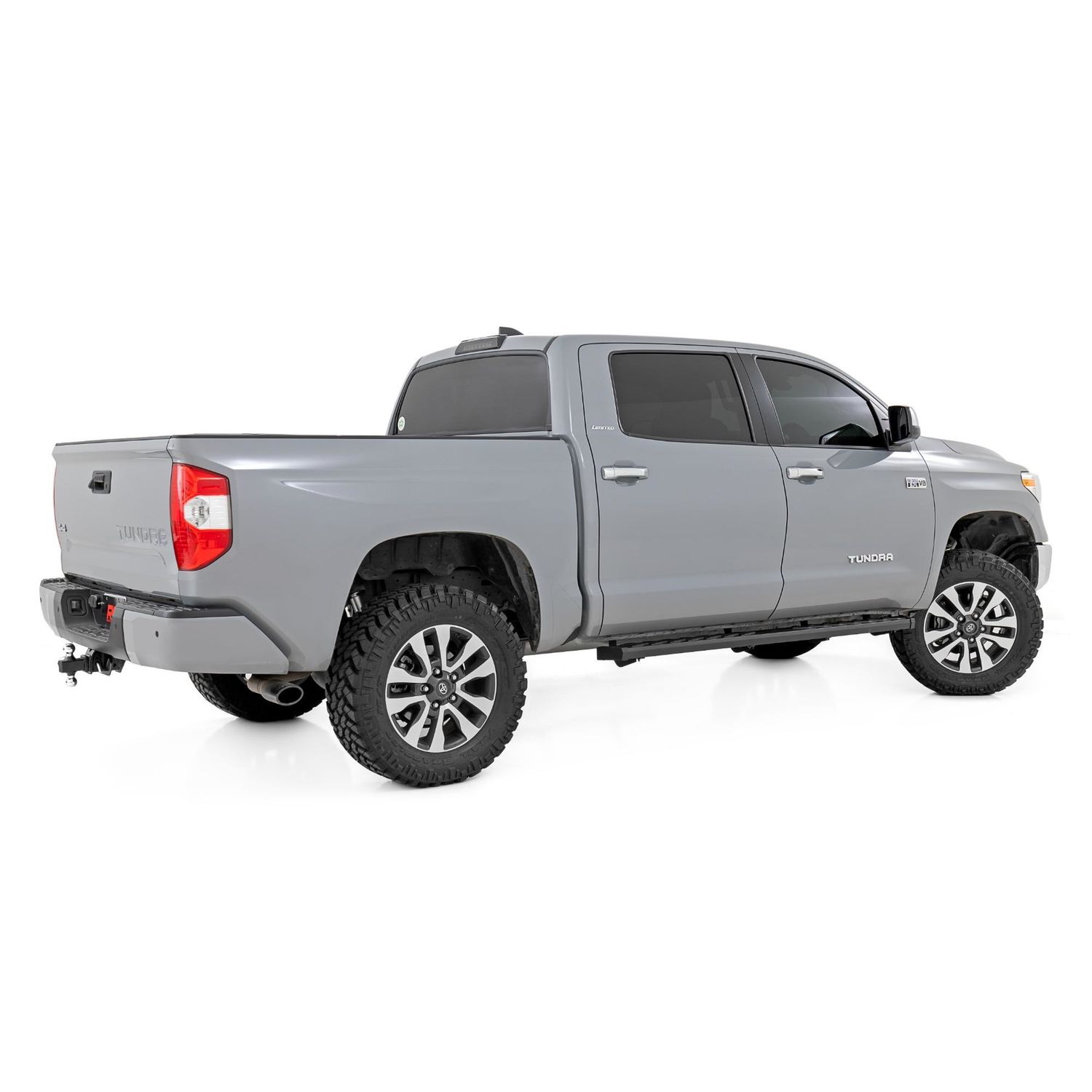 Rough Country Running Board 41005