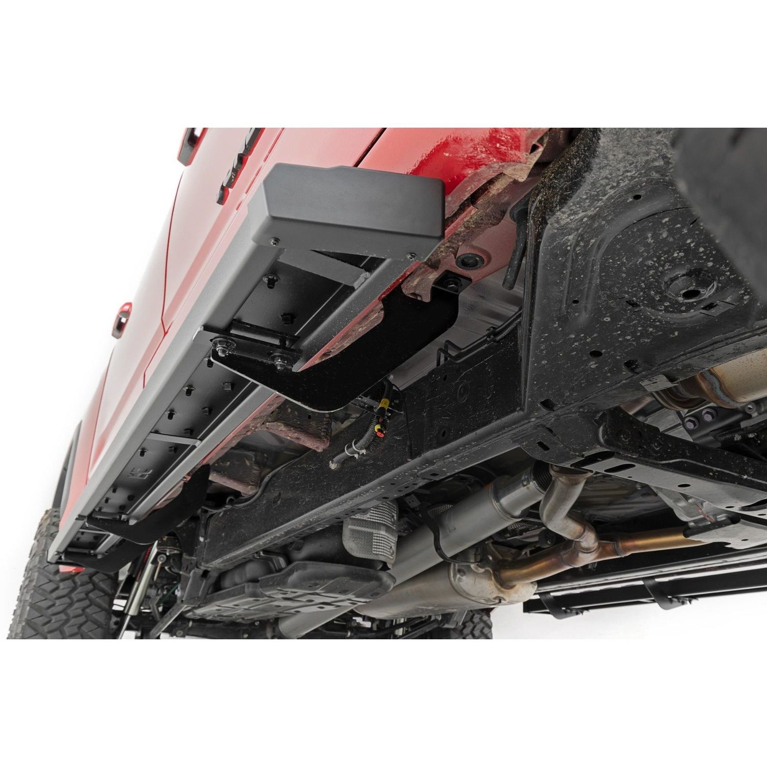 Rough Country Running Board 41006