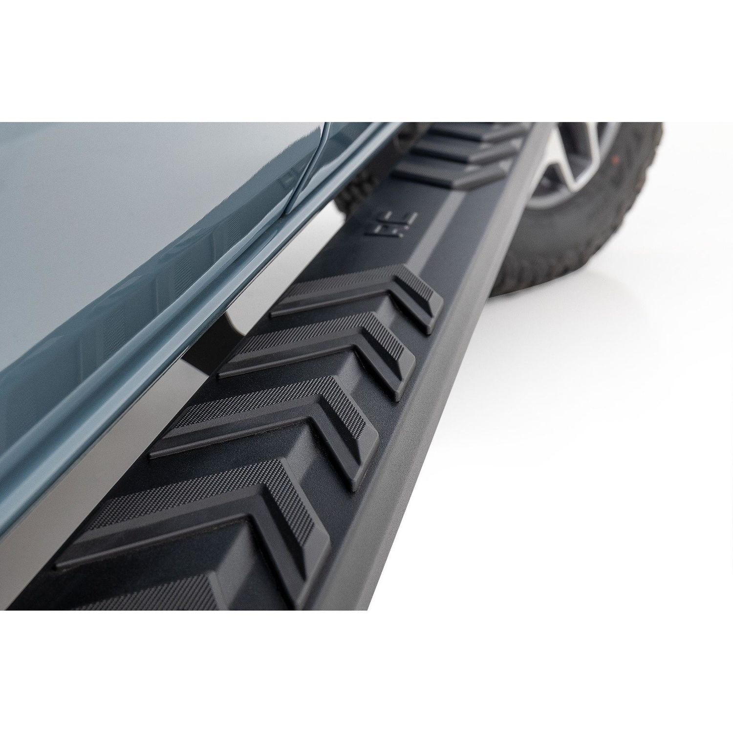 Rough Country Running Board 41007